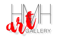 Lilli Hill | Galeria HMH | Art Gallery | Mallorca