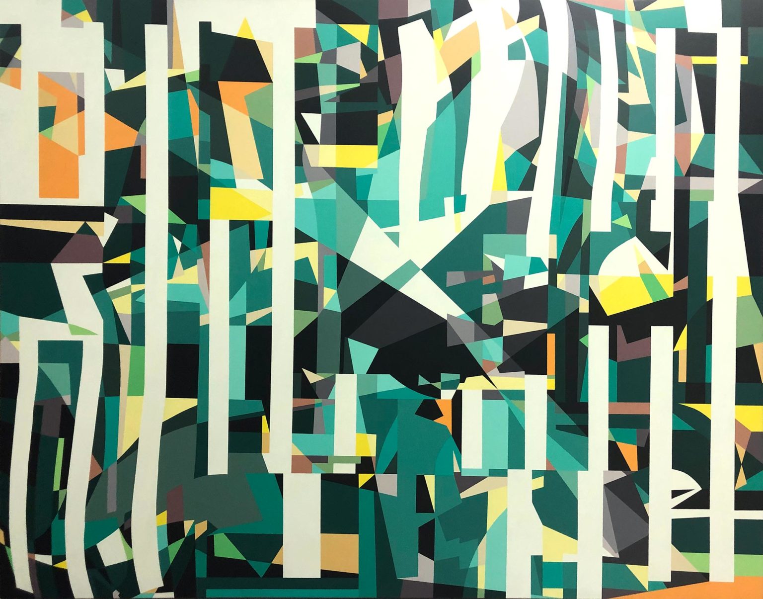 Hubert Heinrich | Galeria HMH | Art Gallery | Mallorca