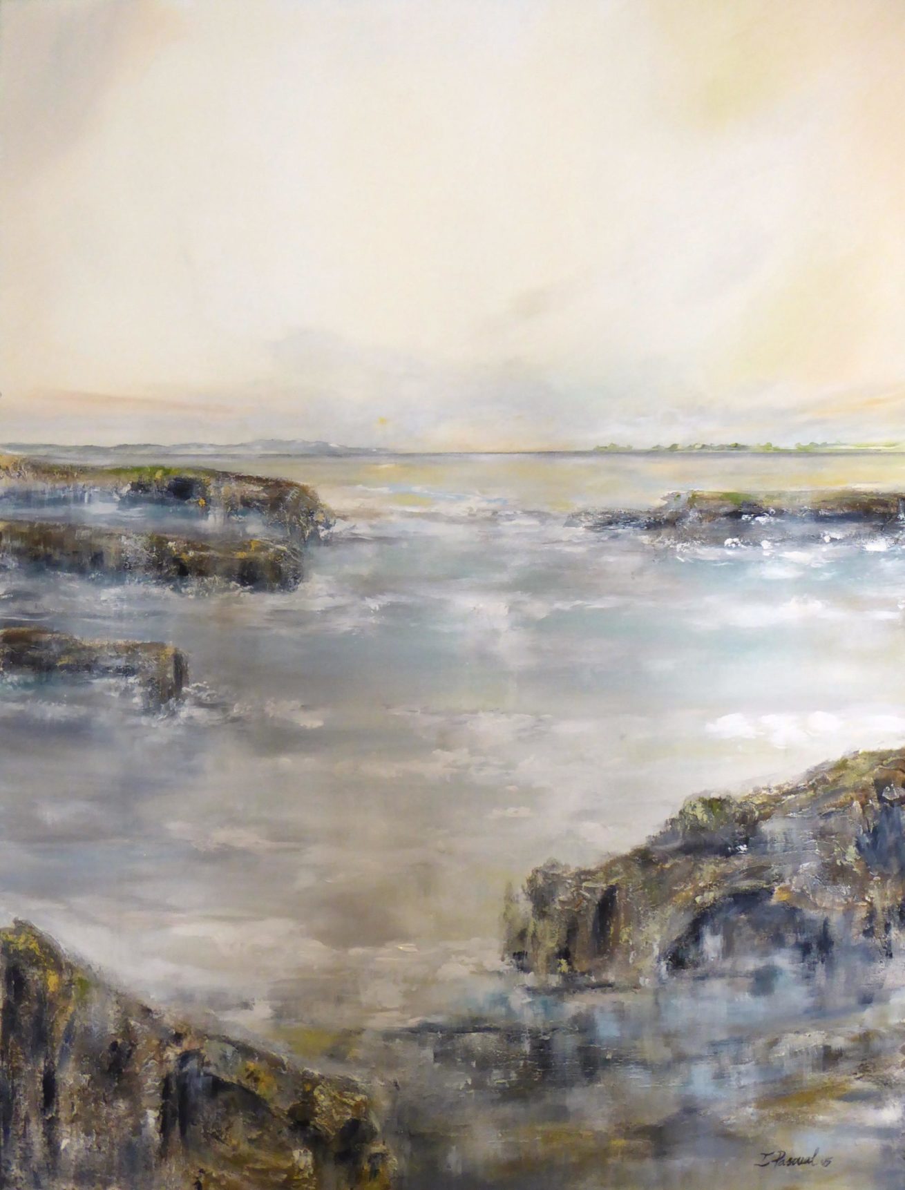 Inma Pascual | Galeria HMH | Art Gallery | Mallorca