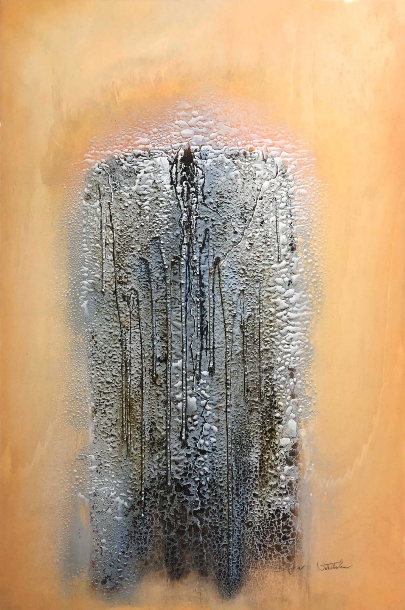 Brigitta Nottebohm | Galeria HMH | Art Gallery | Mallorca