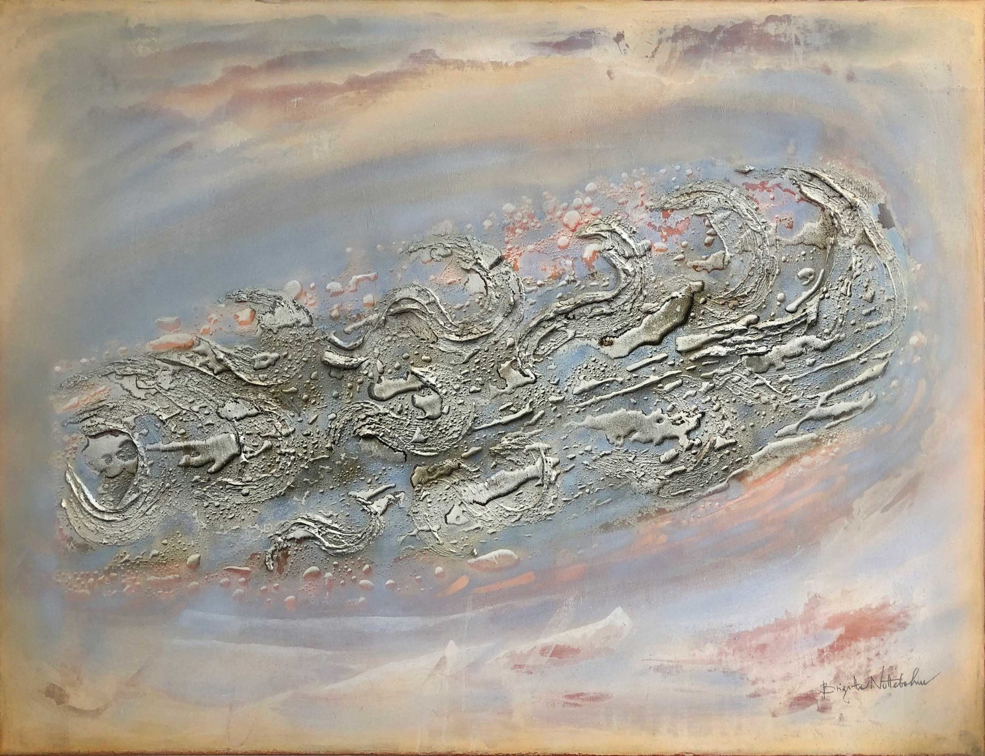 Brigitta Nottebohm | Galeria HMH | Art Gallery | Mallorca