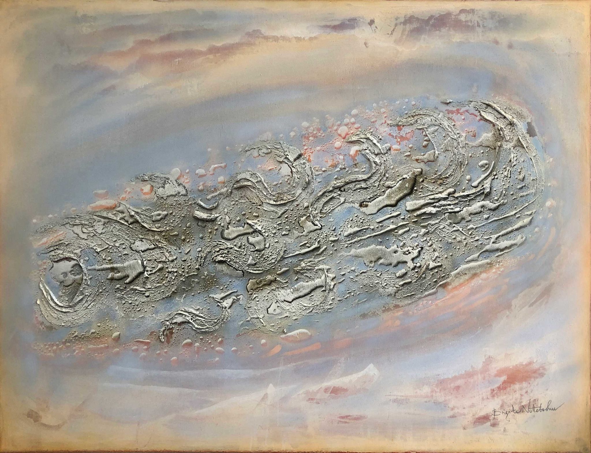 Brigitta Nottebohm | Galeria HMH | Art Gallery | Mallorca