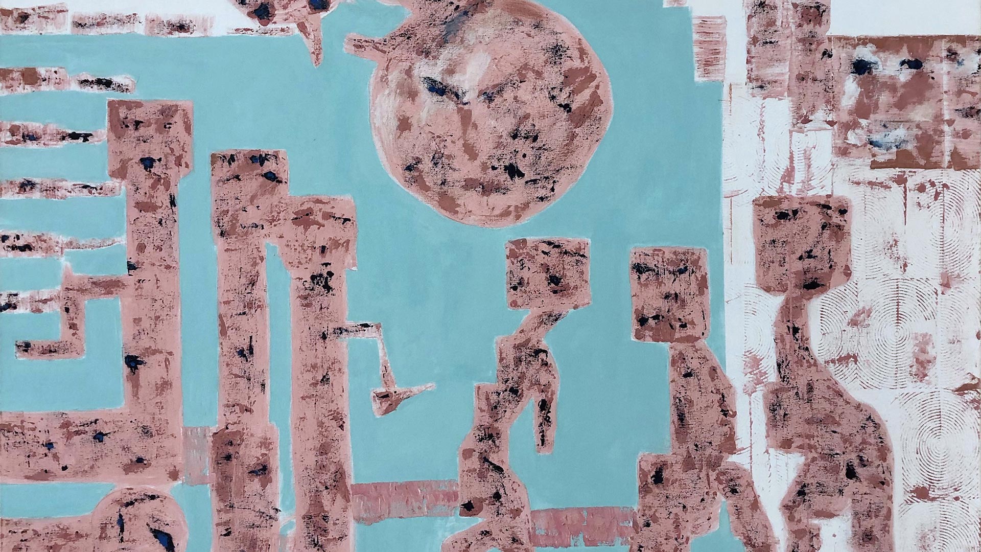 Guest artists | Galeria HMH | Art Gallery | Mallorca