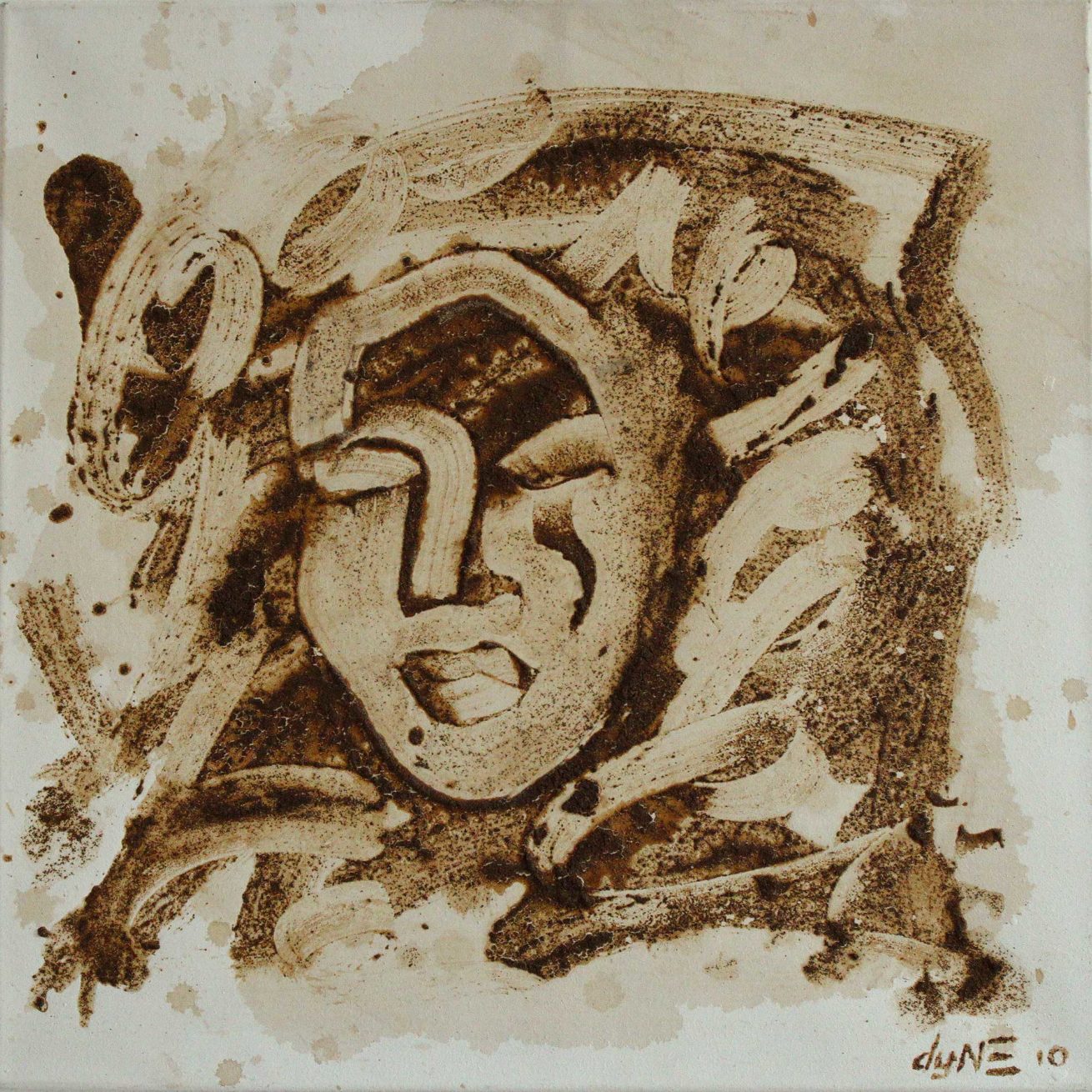 Pita | Artwork by Michael Dyne Mieth | Galeria HMH | Art Gallery | Mallorca