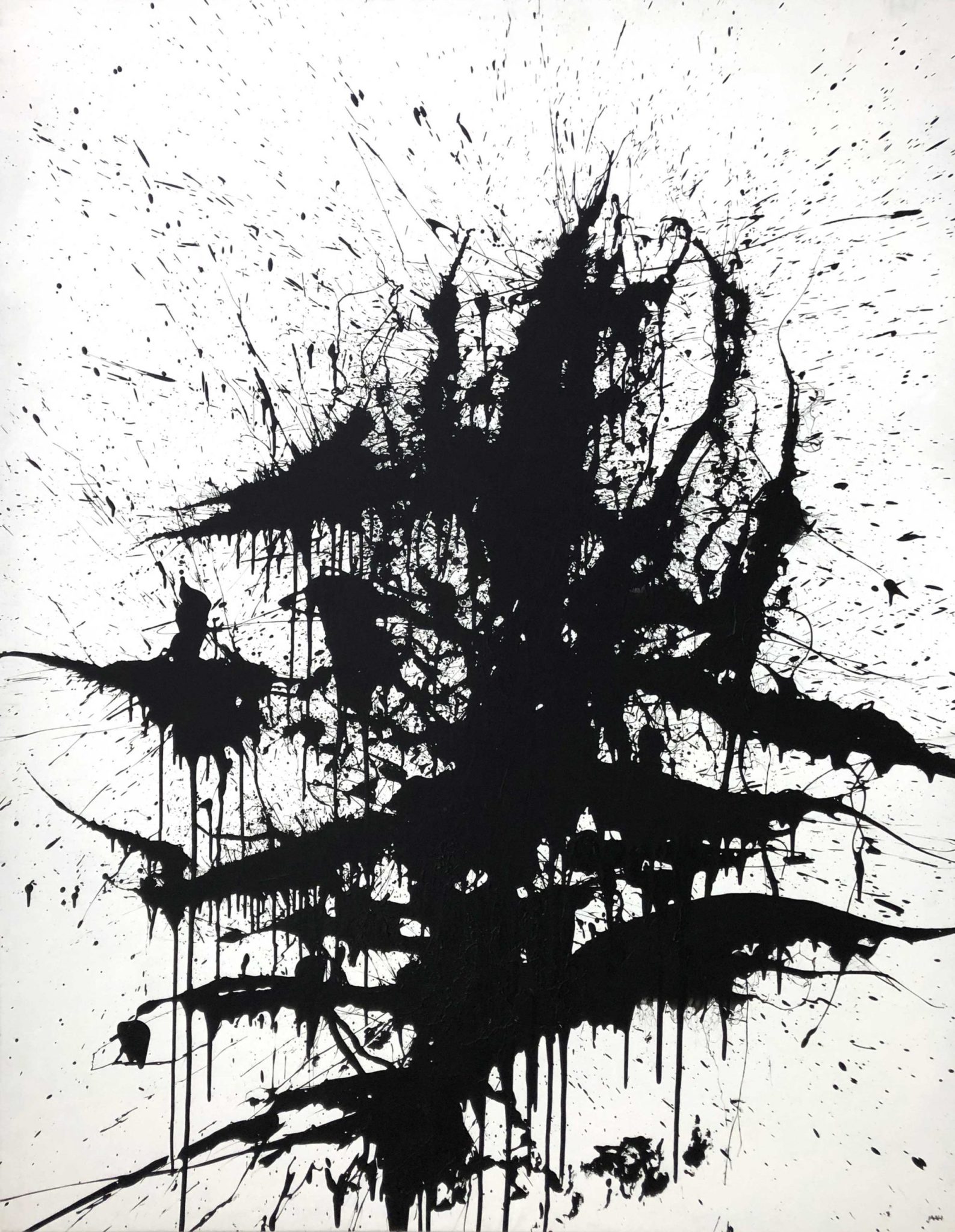 Galaxy | Artwork by Jürgen Haupt | Galeria HMH | Art Gallery | Mallorca