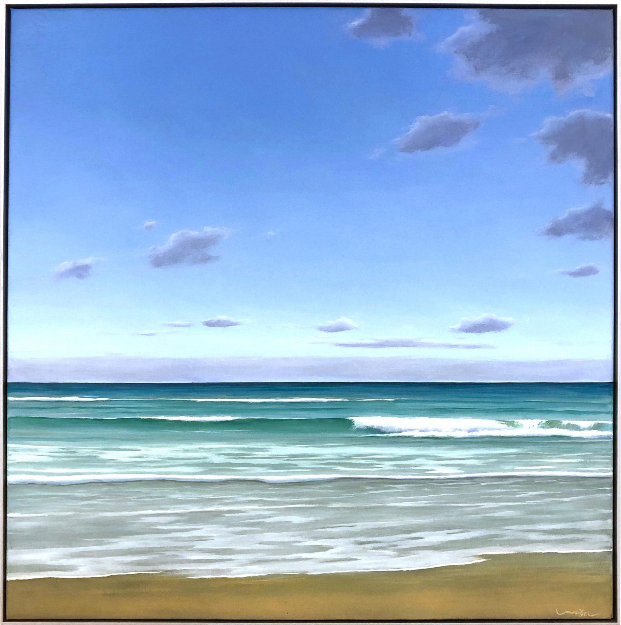 Michael Weigel | Galeria HMH | Art Gallery | Mallorca