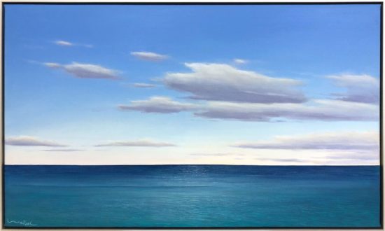 Michael Weigel | Galeria HMH | Art Gallery | Mallorca