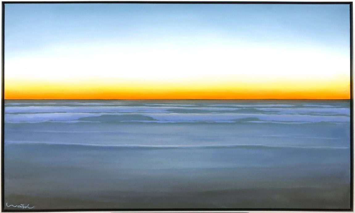 Michael Weigel | Galeria HMH | Kunstgalerie | Mallorca