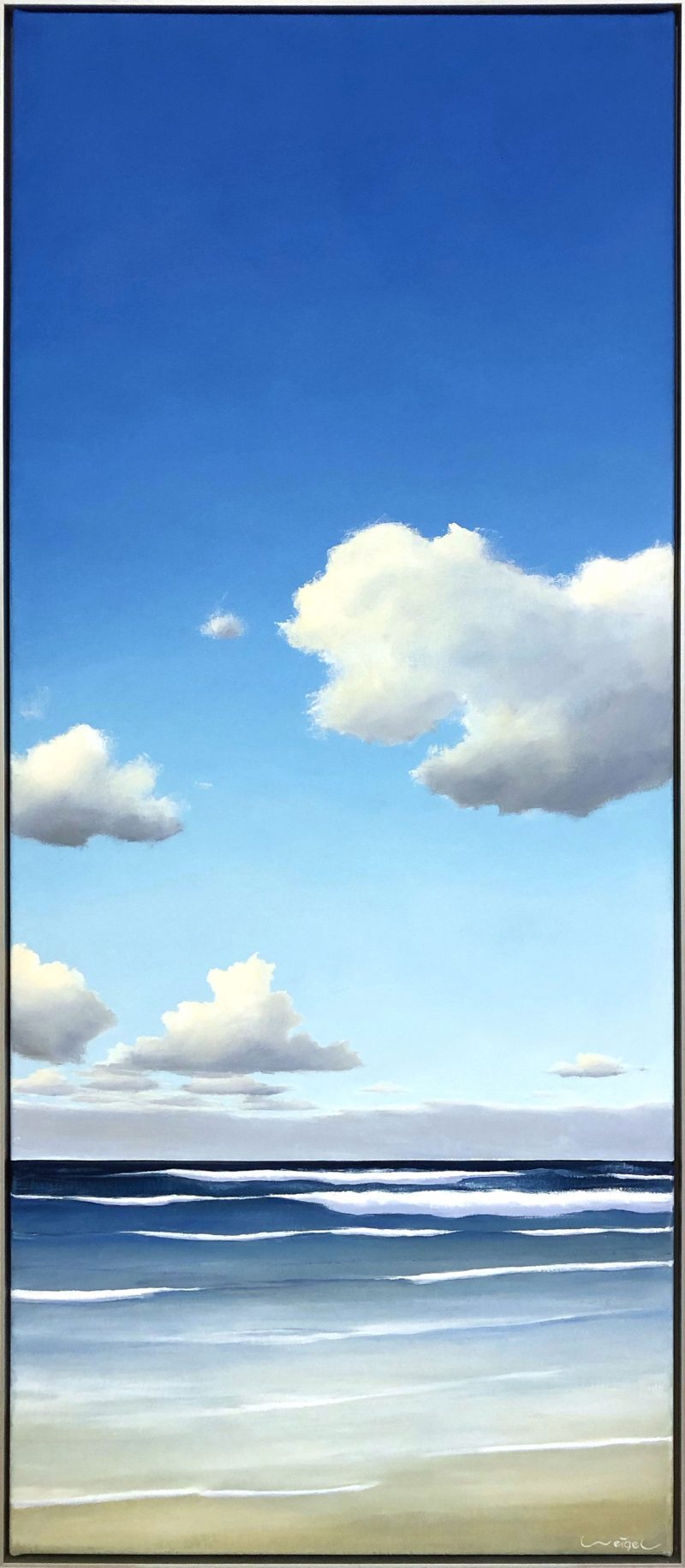 Michael Weigel | Galeria HMH | Art Gallery | Mallorca