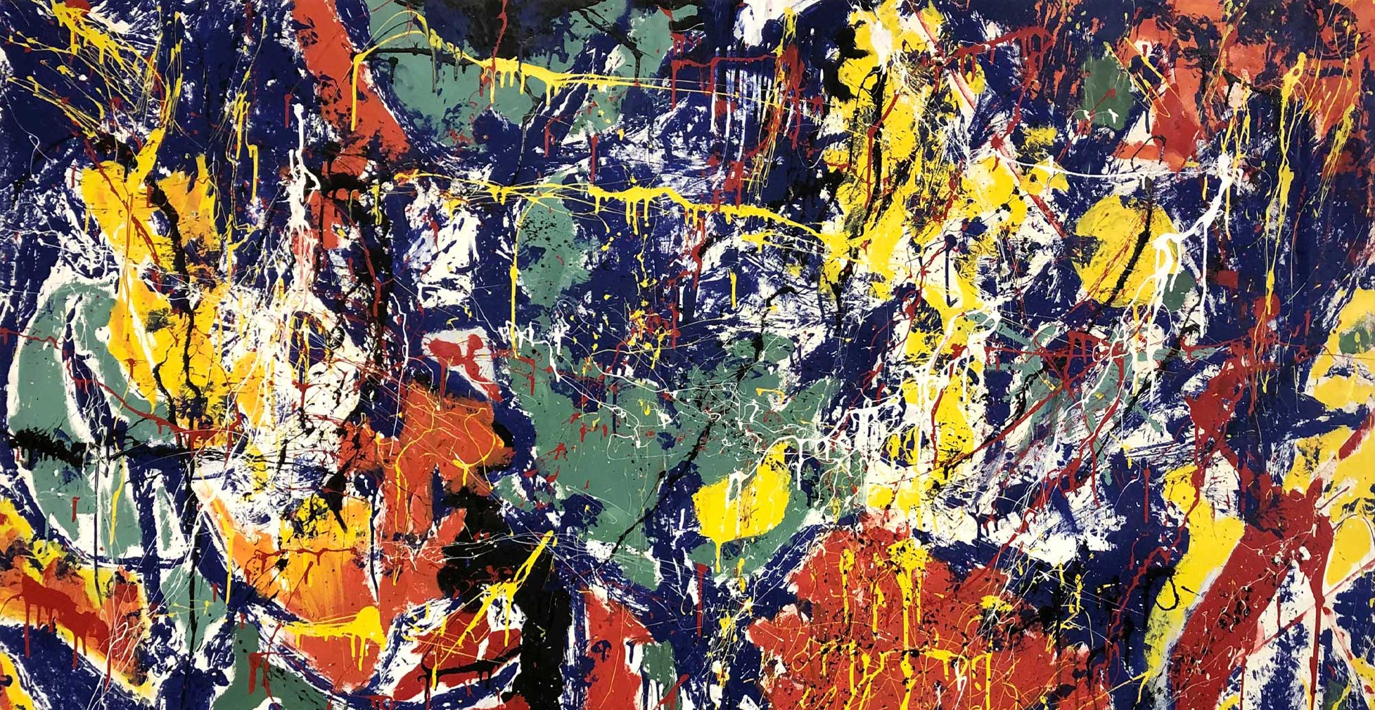 Allegra Esclapon | Galeria HMH | Kunstgalerie | Mallorca