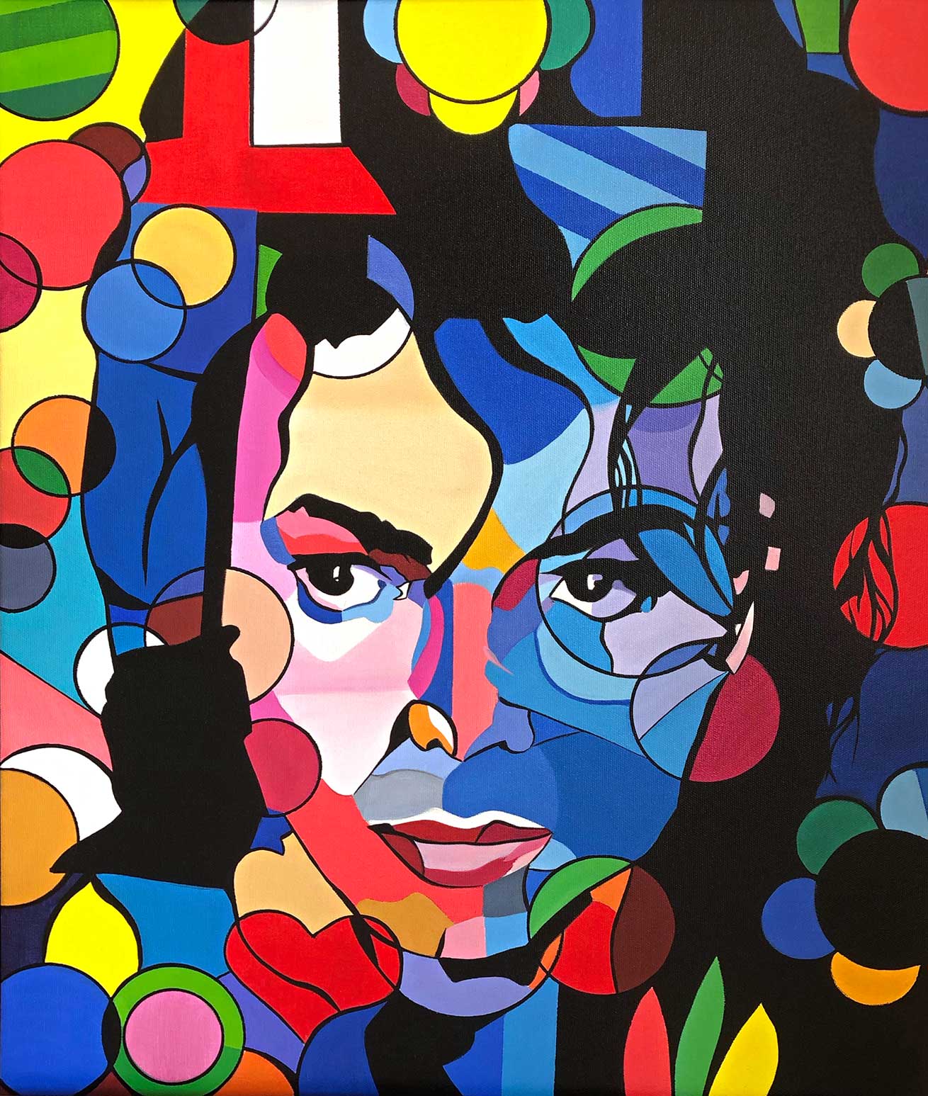 Martin Sonnleitner | Galeria HMH | Art Gallery | Mallorca