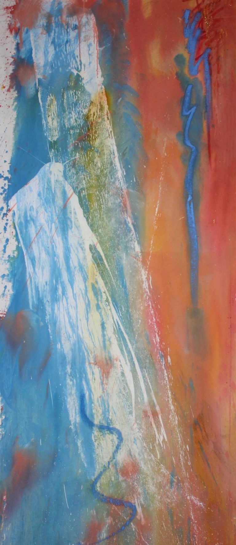 Firouz Farman Farmaian | Galeria HMH | Art Gallery | Mallorca