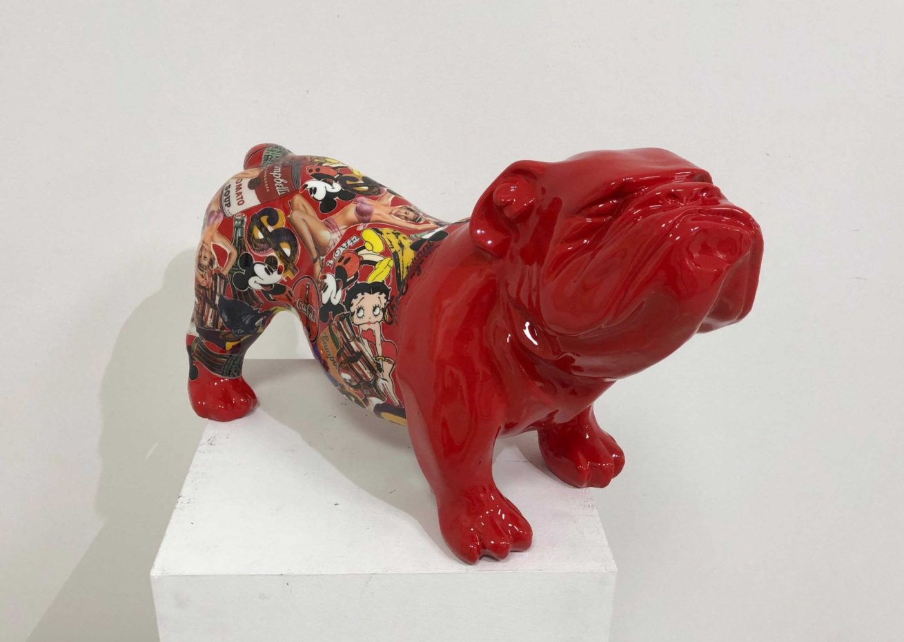 True legends I | Artwork by James Chiew | Galeria HMH | Art Gallery ...