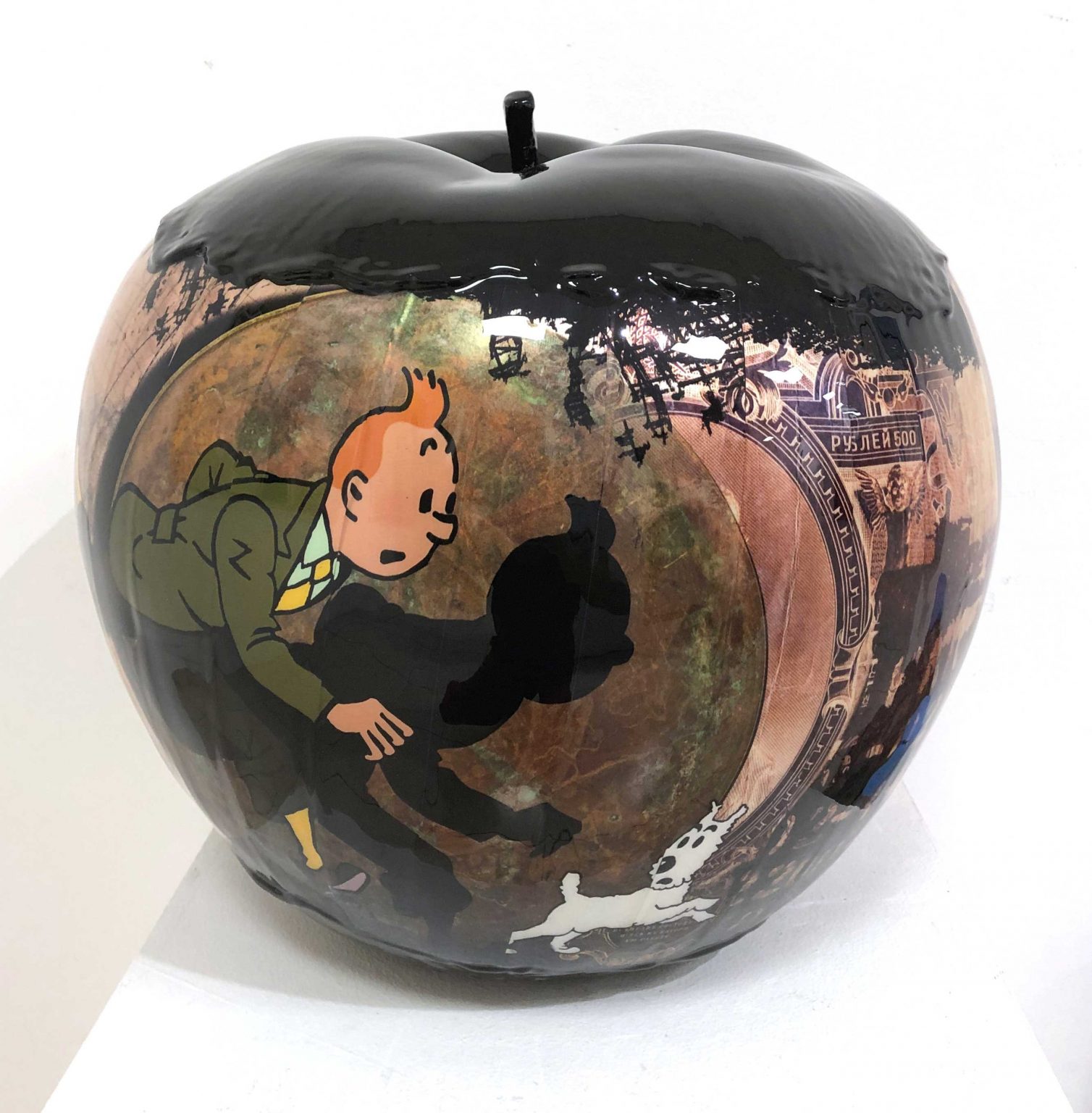 James Chiew | Galeria HMH | Art Gallery | Mallorca