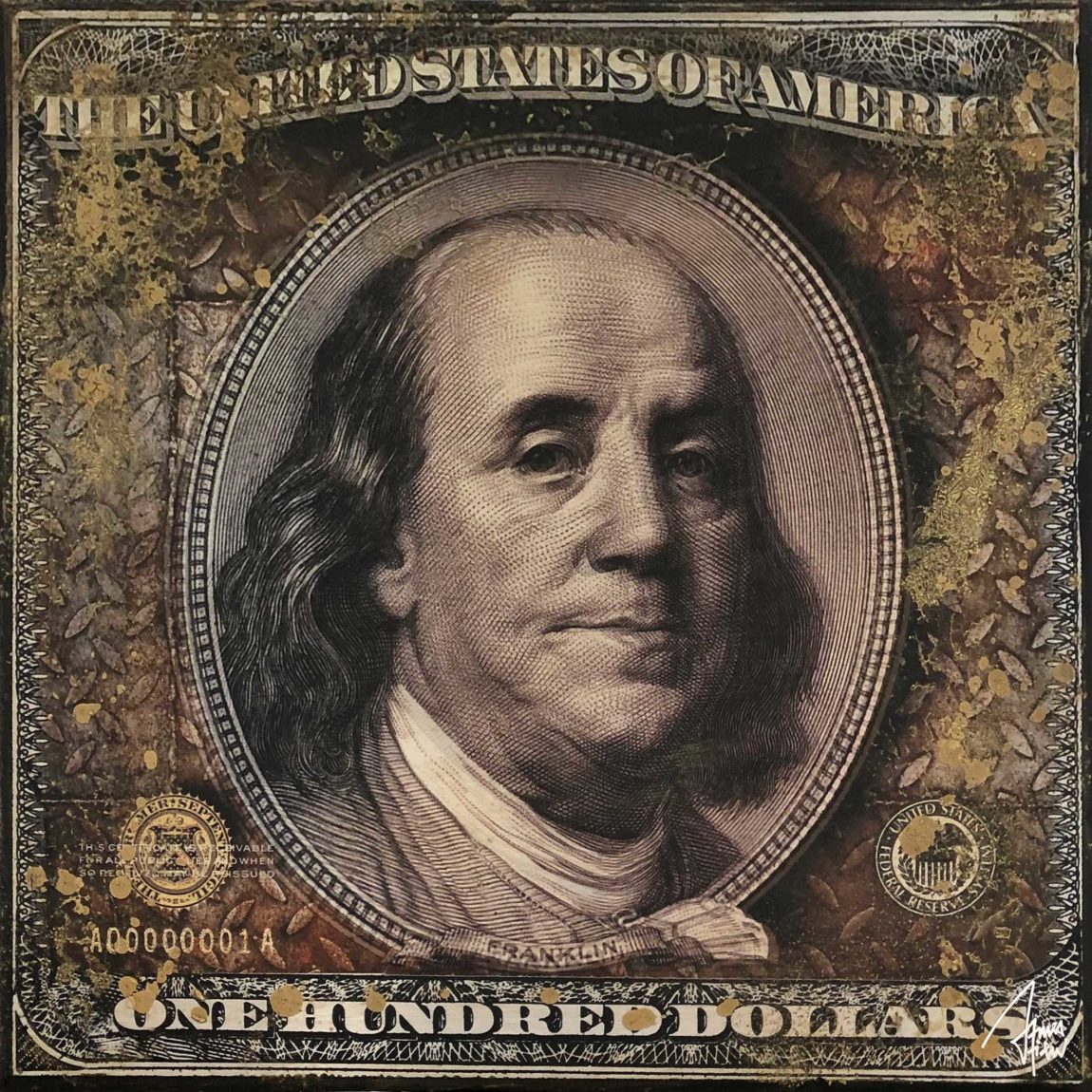 James Chiew | Galeria HMH | Art Gallery | Mallorca