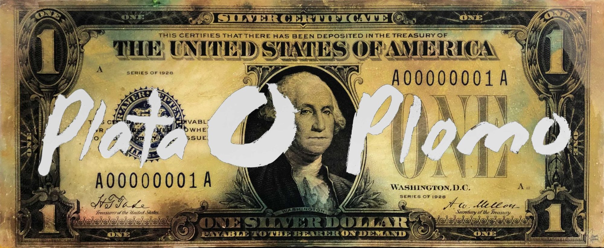 James Chiew | Galeria HMH | Art Gallery | Mallorca