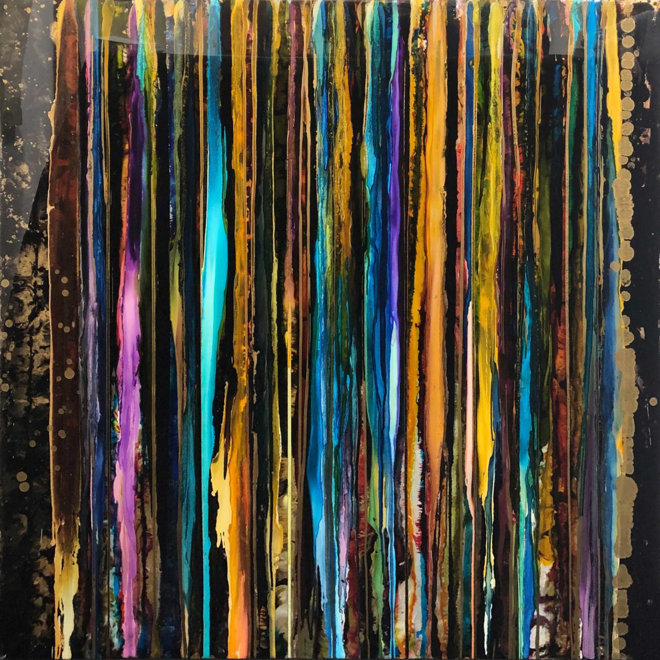 True legends I | Artwork by James Chiew | Galeria HMH | Art Gallery ...