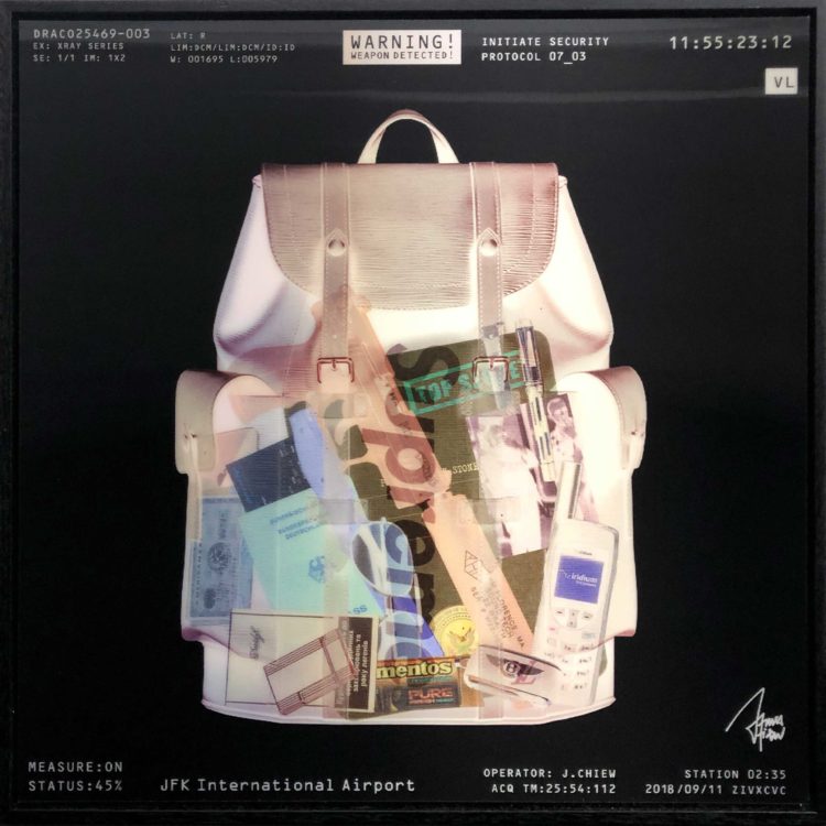 James Chiew Artworks | Galeria HMH | Art Gallery | Mallorca