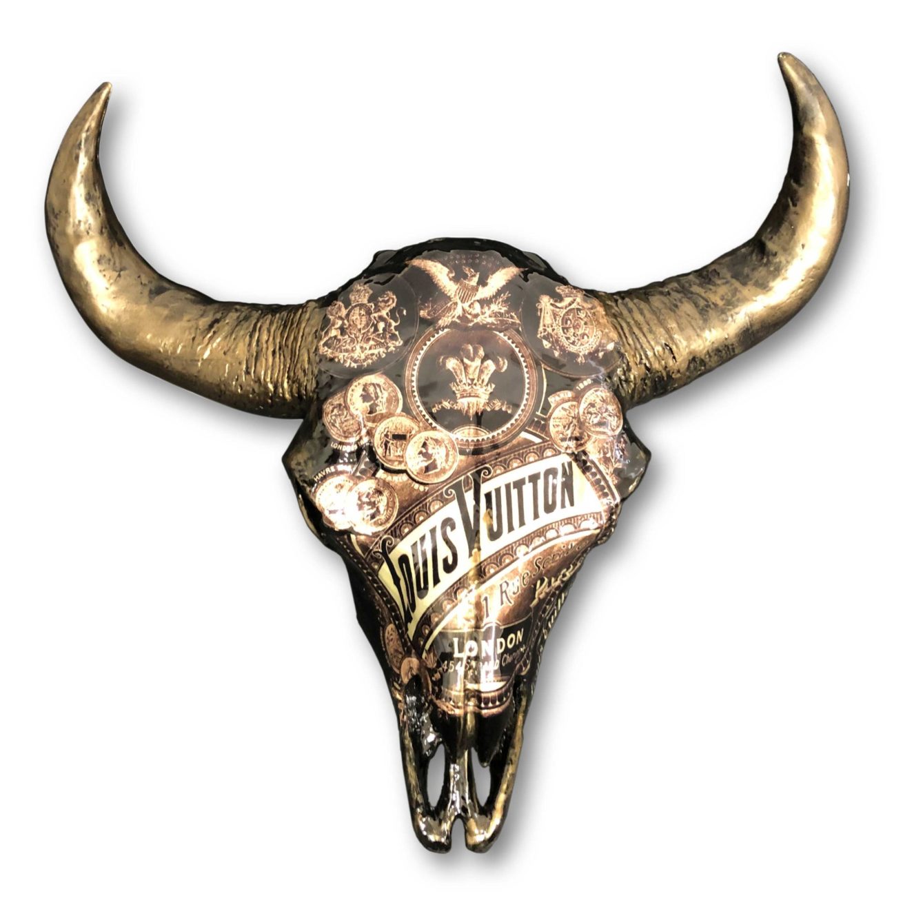 James Chiew | Galeria HMH | Art Gallery | Mallorca