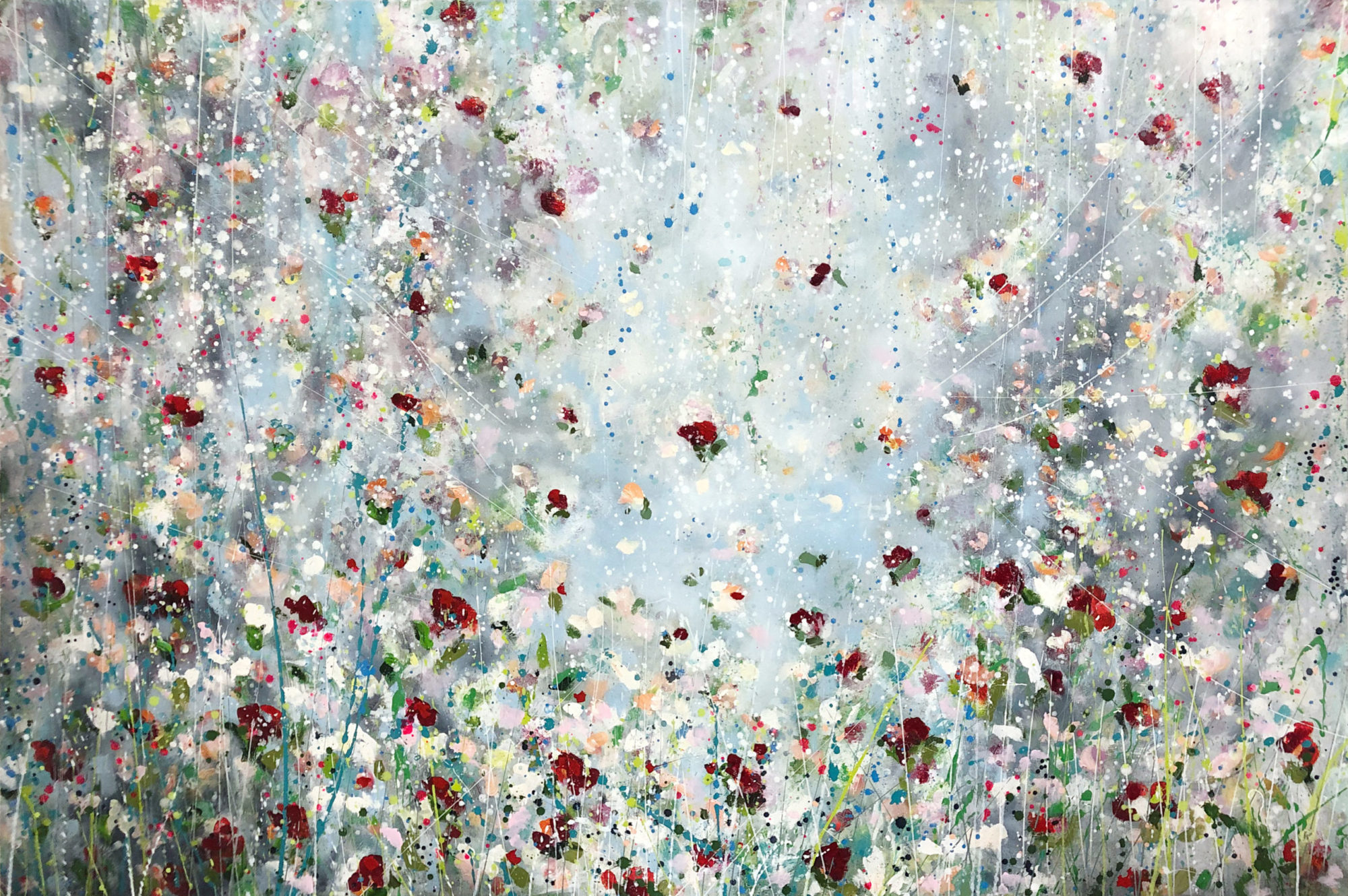 Inma Pascual | Galeria HMH | Art Gallery | Mallorca