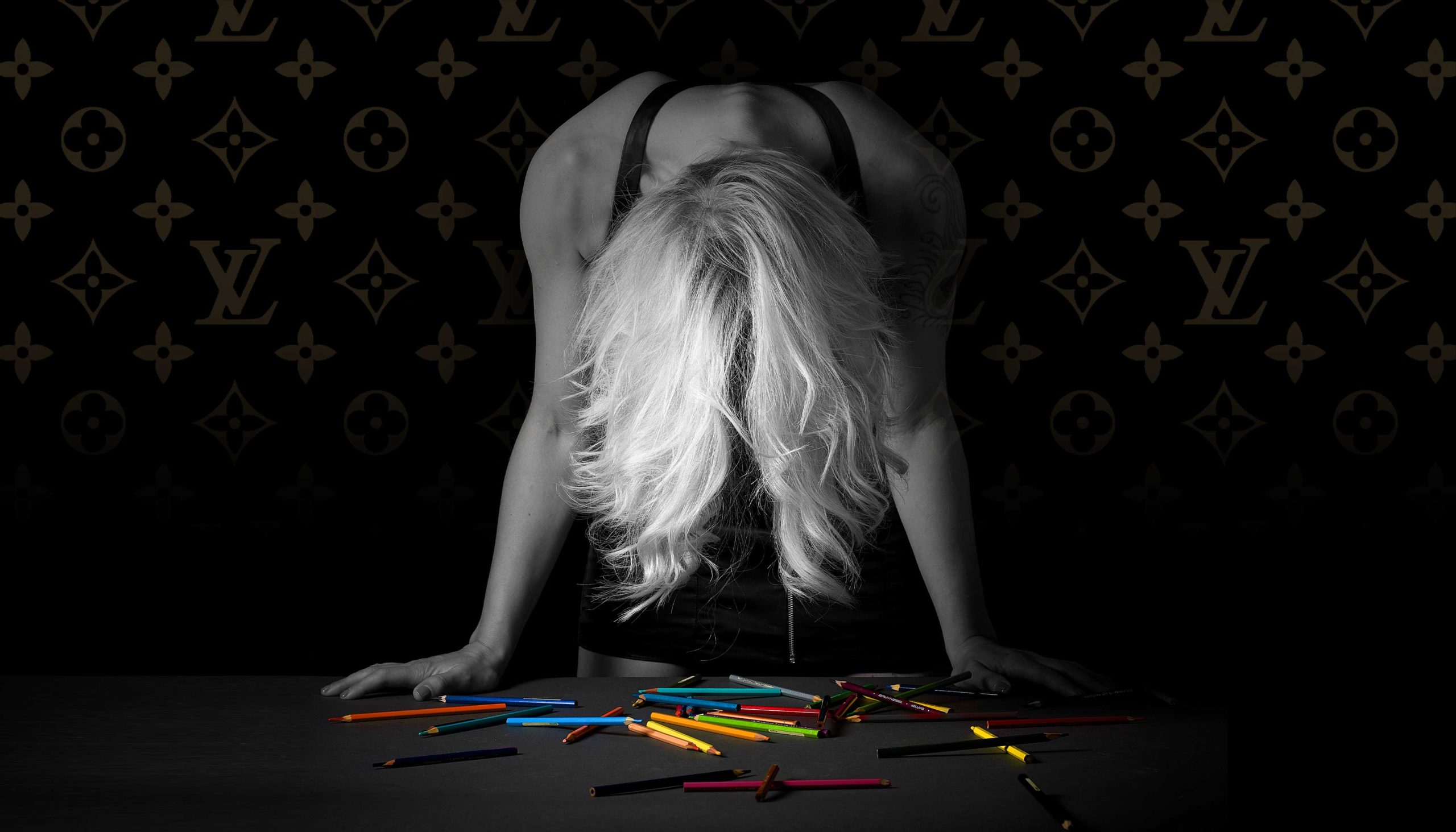 Icon Zar | Galeria HMH | Art Gallery | Mallorca