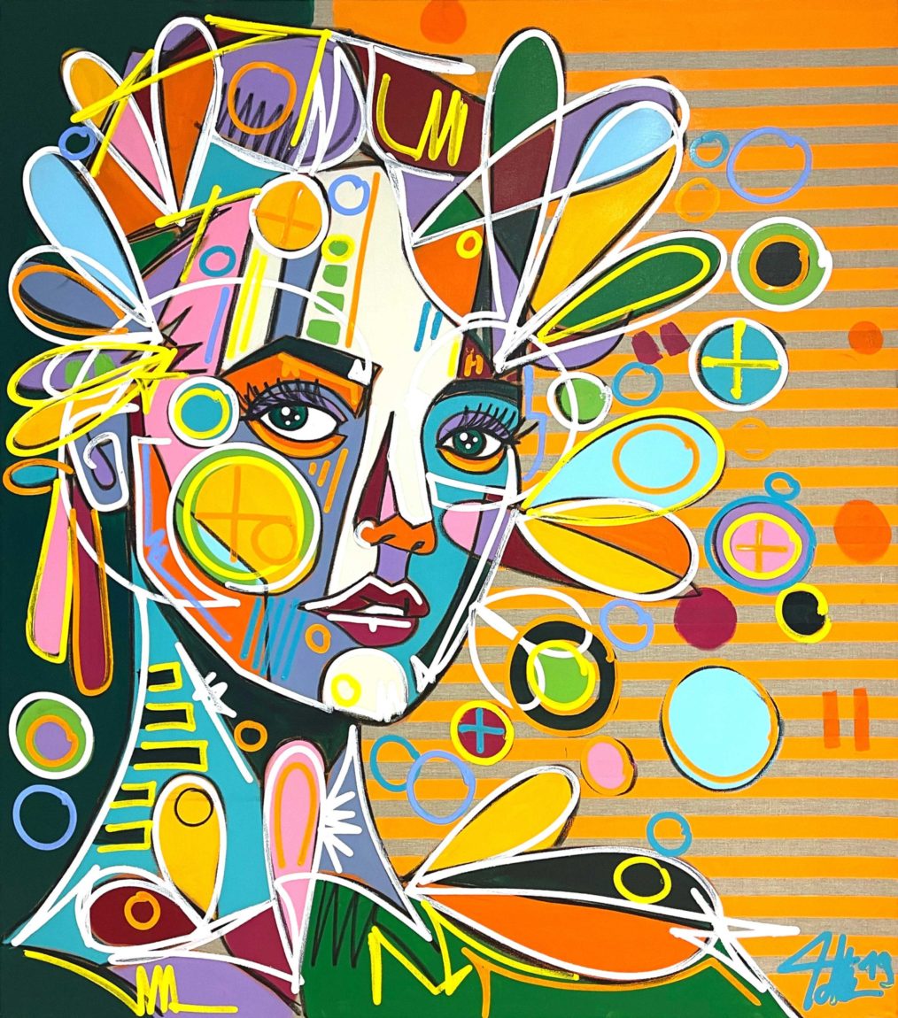 David Tollmann | Galeria HMH | Art Gallery | Mallorca