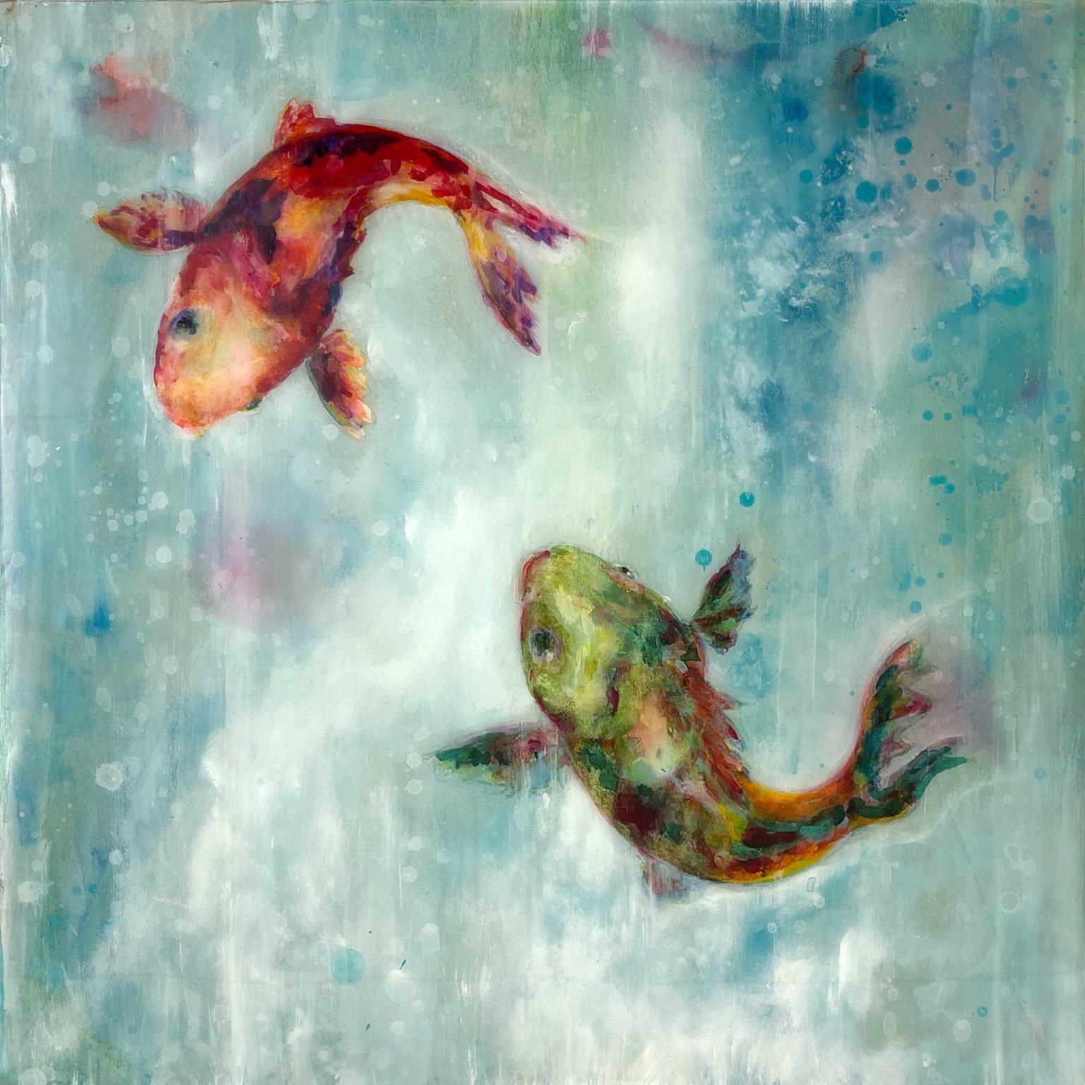 Inma Pascual | Galeria HMH | Art Gallery | Mallorca