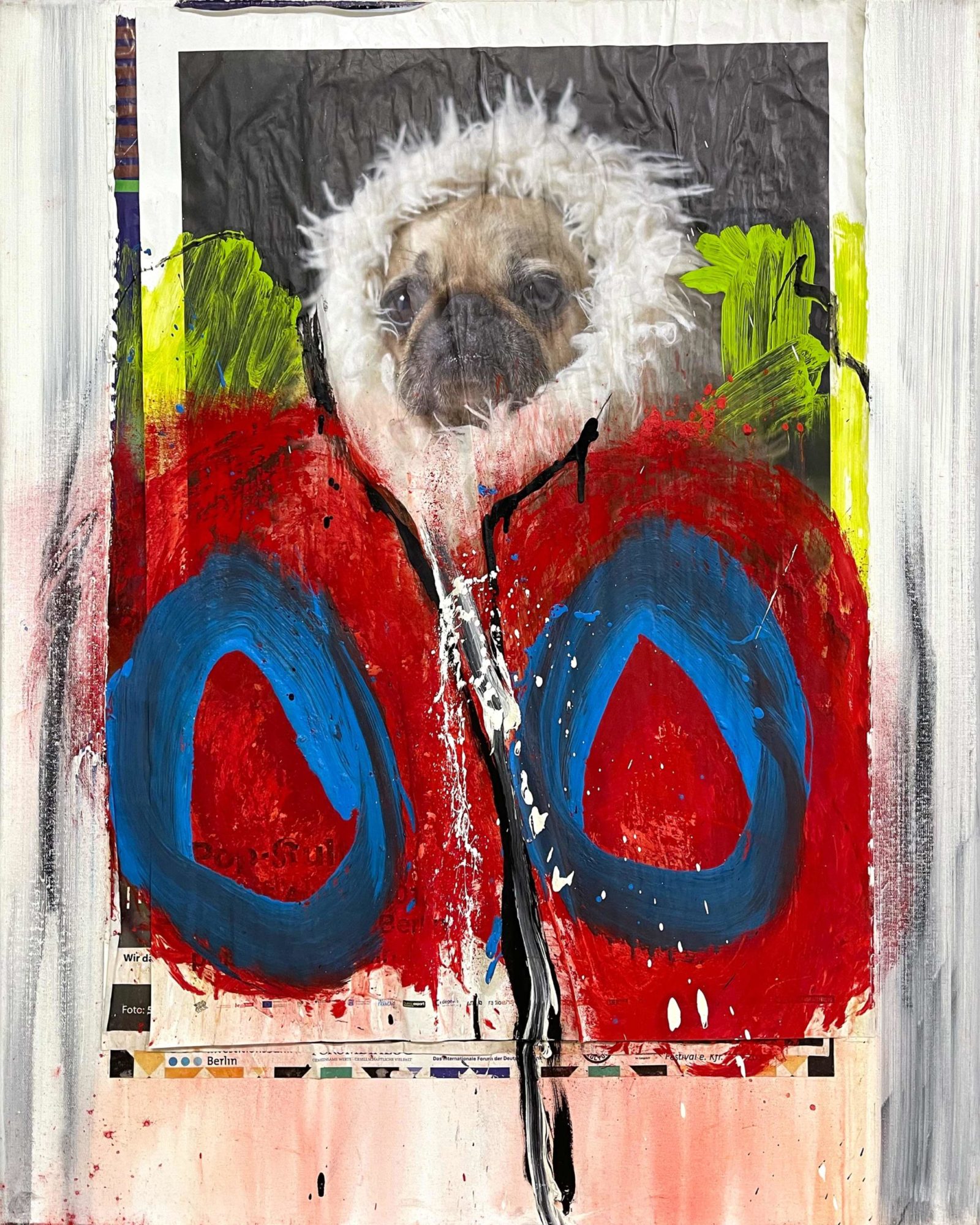 Enrique Fuentes | Galeria HMH | Kunstgalerie | Mallorca