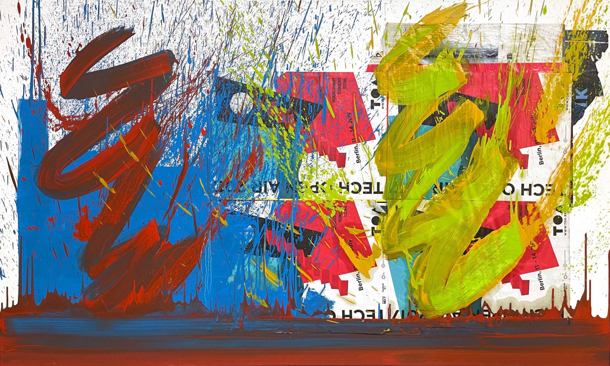 Enrique Fuentes | Galeria HMH | Art Gallery | Mallorca