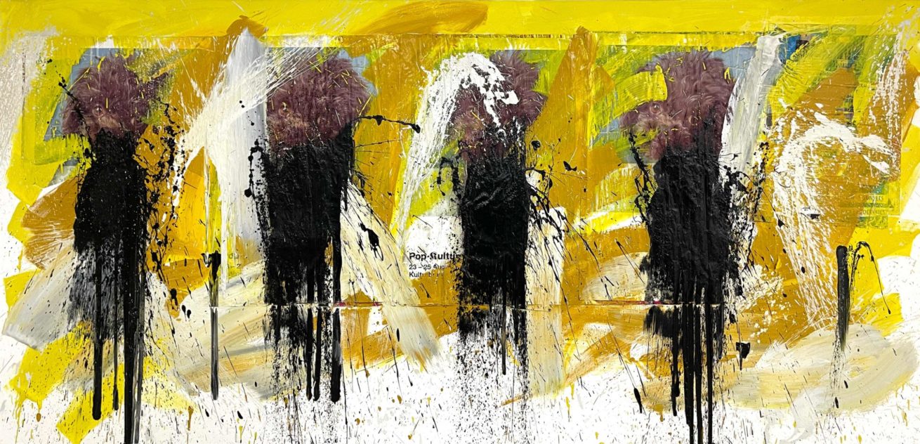 Enrique Fuentes | Galeria HMH | Kunstgalerie | Mallorca