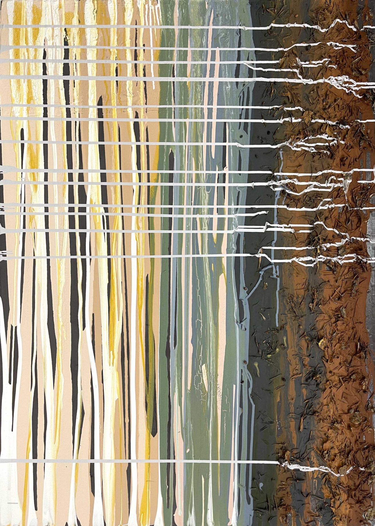 Paris Shark | Galeria HMH | Art Gallery | Mallorca