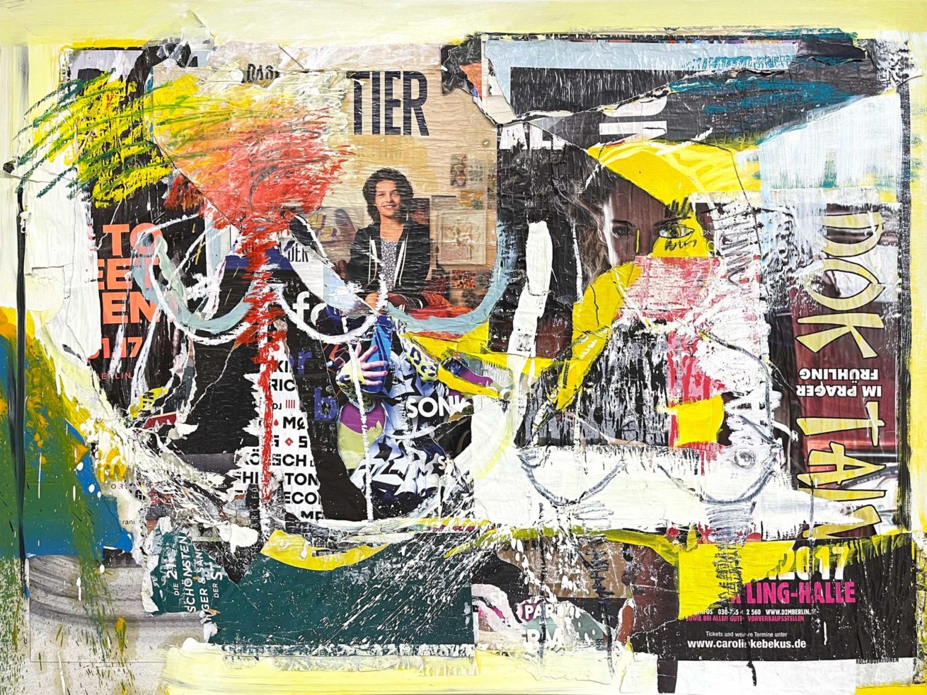 Enrique Fuentes | Galeria HMH | Art Gallery | Mallorca