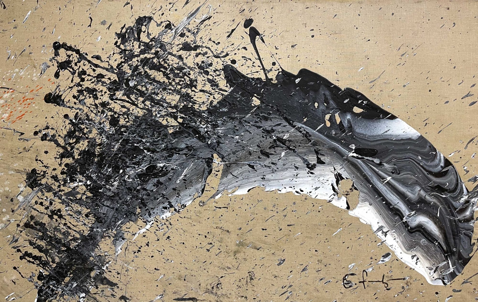 Enrique Fuentes | Galeria HMH | Kunstgalerie | Mallorca