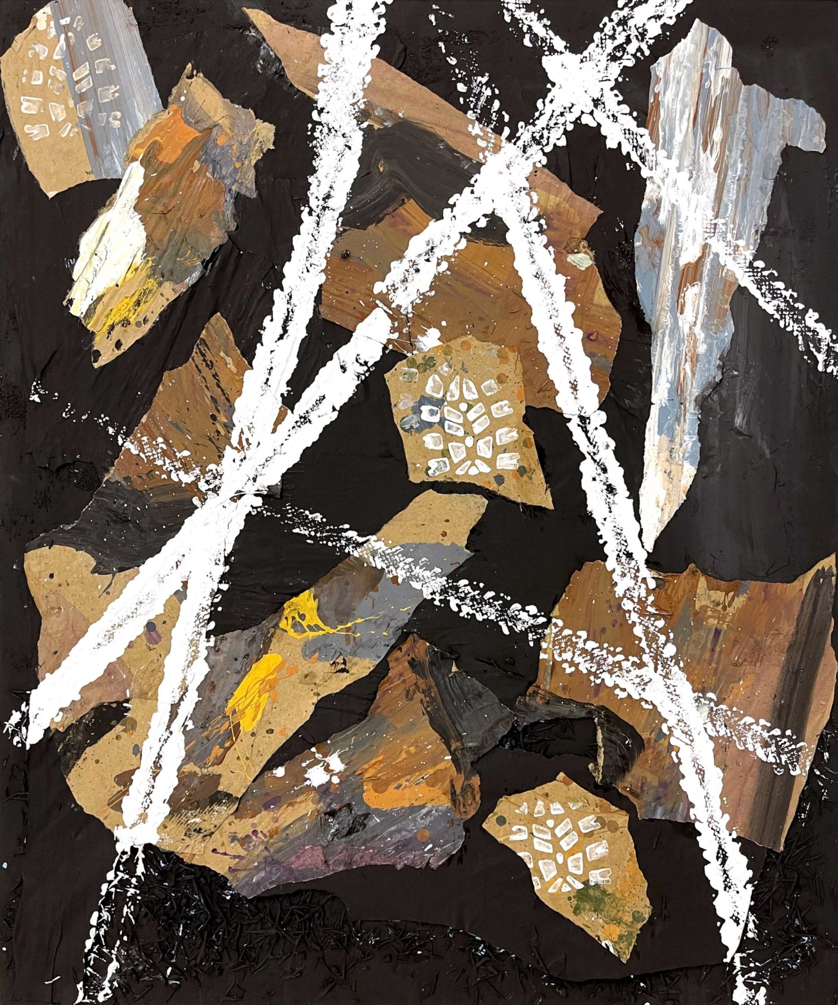 Paris Shark | Galeria HMH | Art Gallery | Mallorca