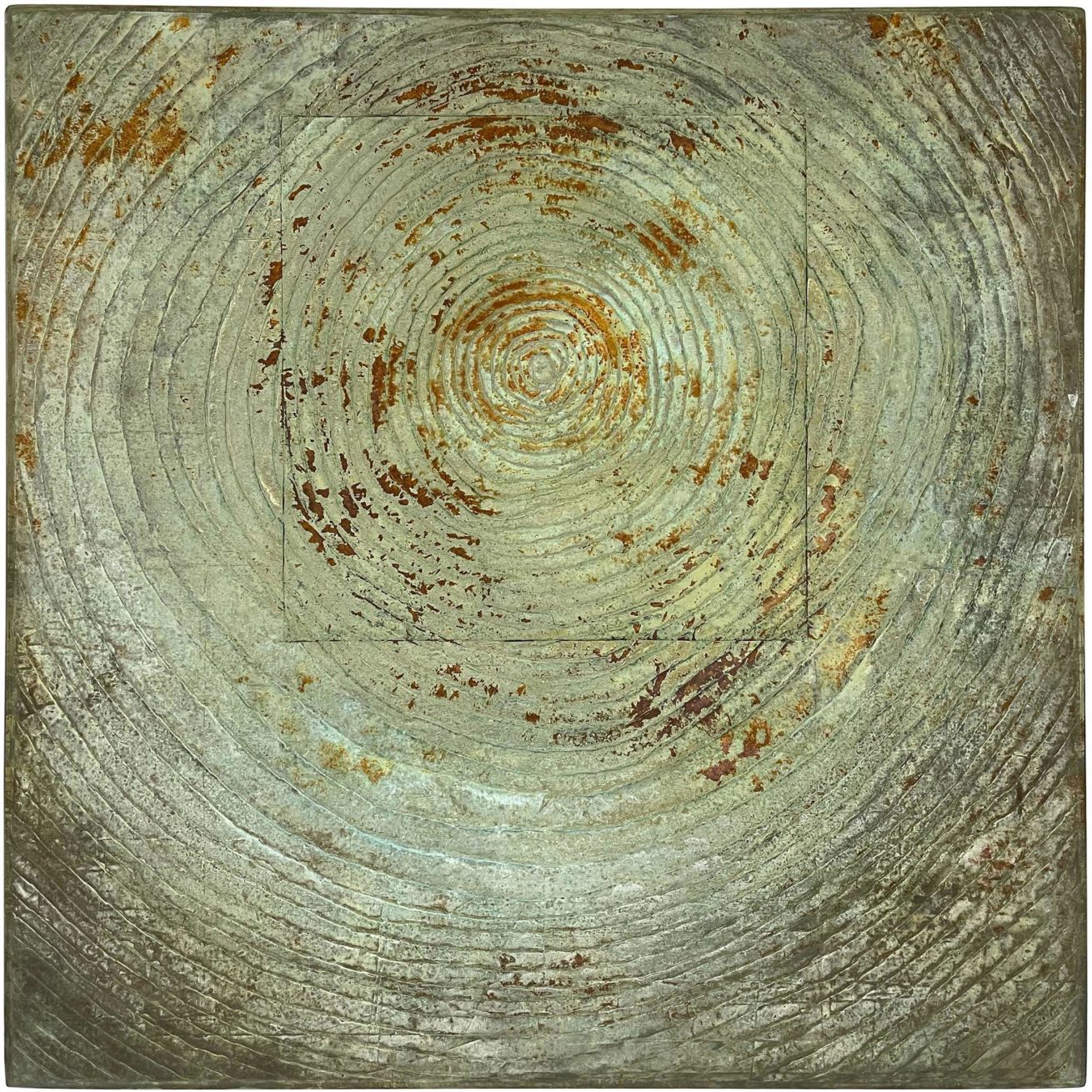 T16 | Artwork by Gerd Kanz | Galeria HMH | Art Gallery | Mallorca