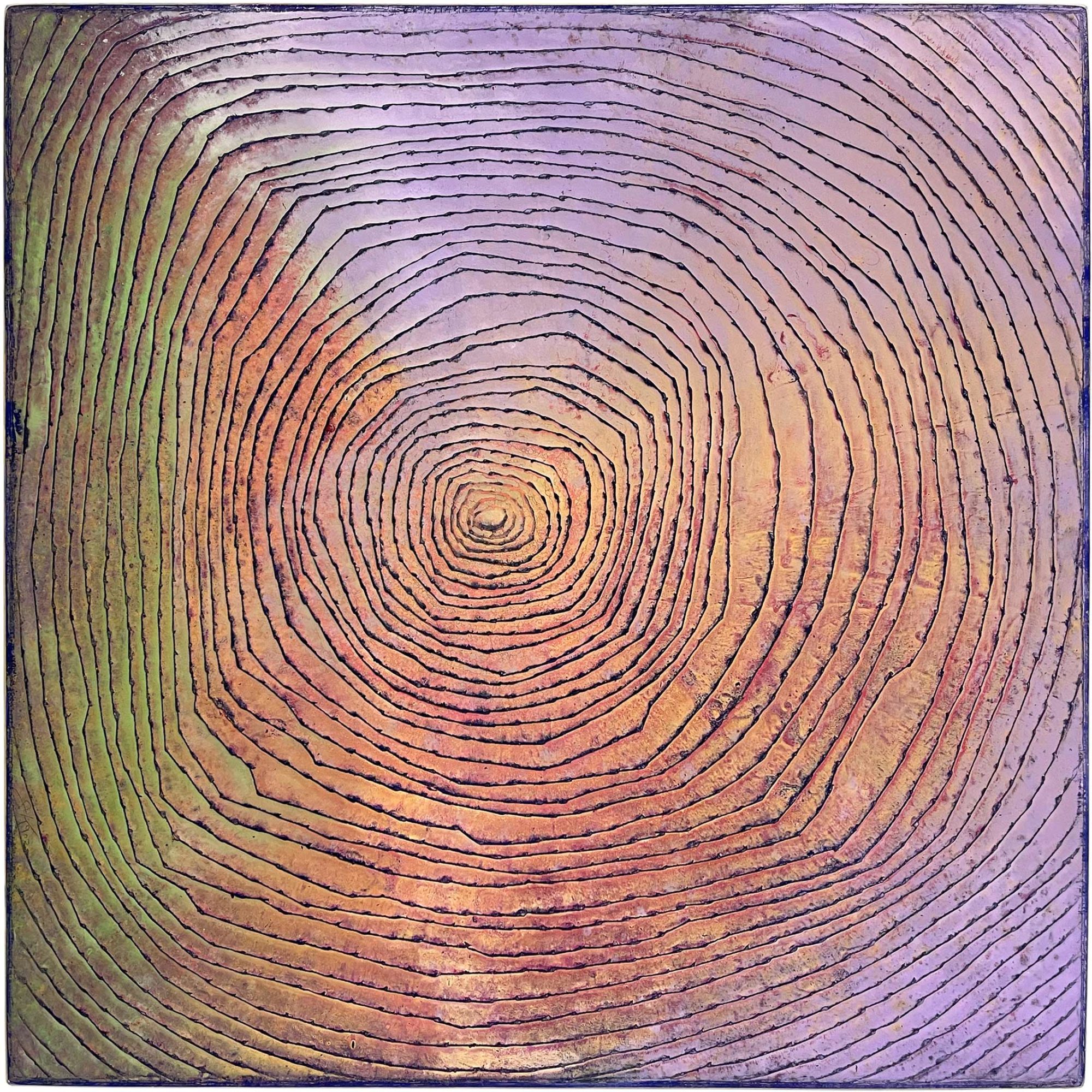 Gerd Kanz | Galeria HMH | Art Gallery | Mallorca