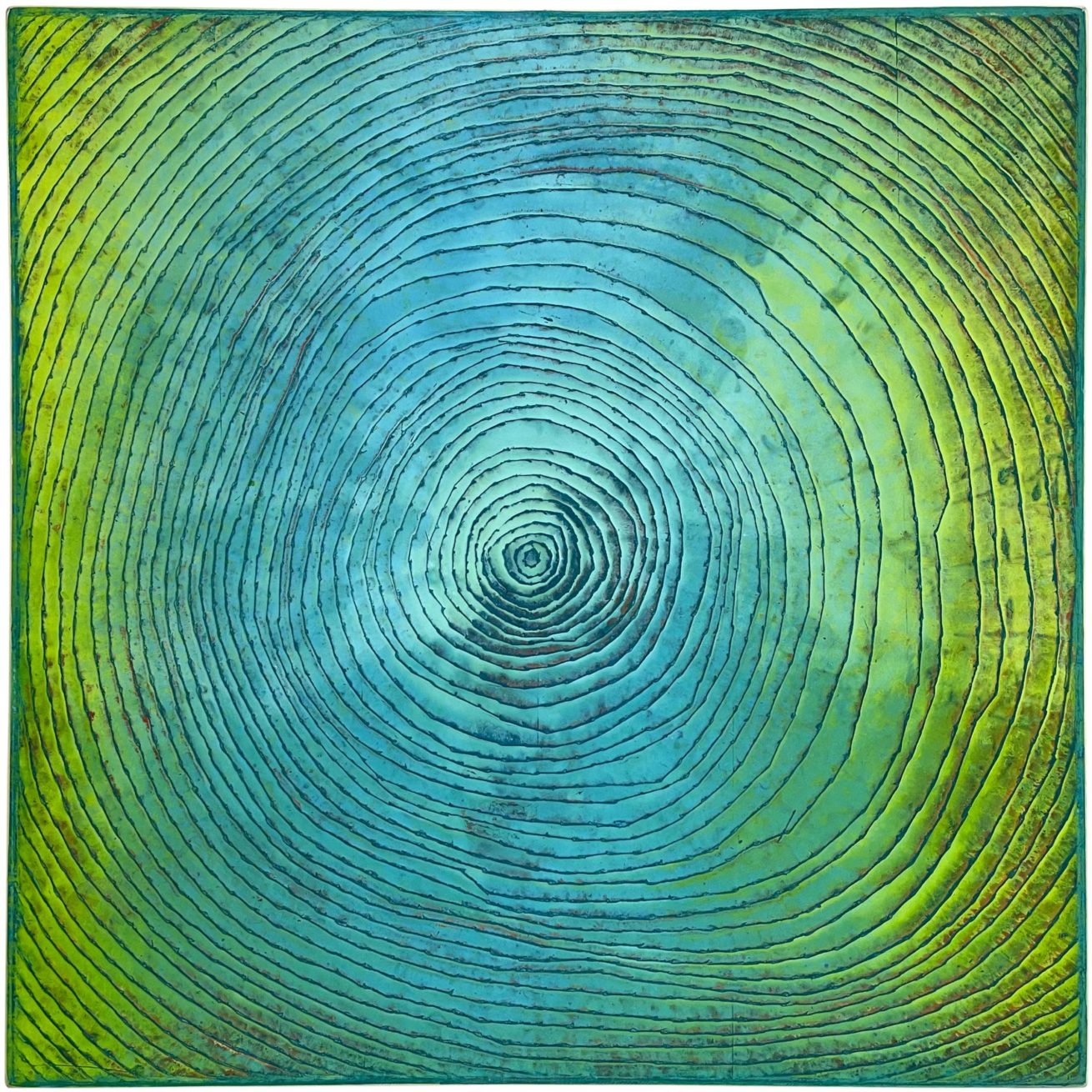 Gerd Kanz | Galeria HMH | Art Gallery | Mallorca