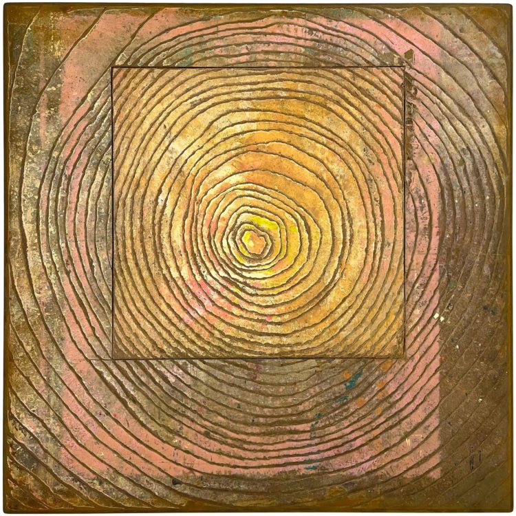 Gerd Kanz | Galeria HMH | Art Gallery | Mallorca