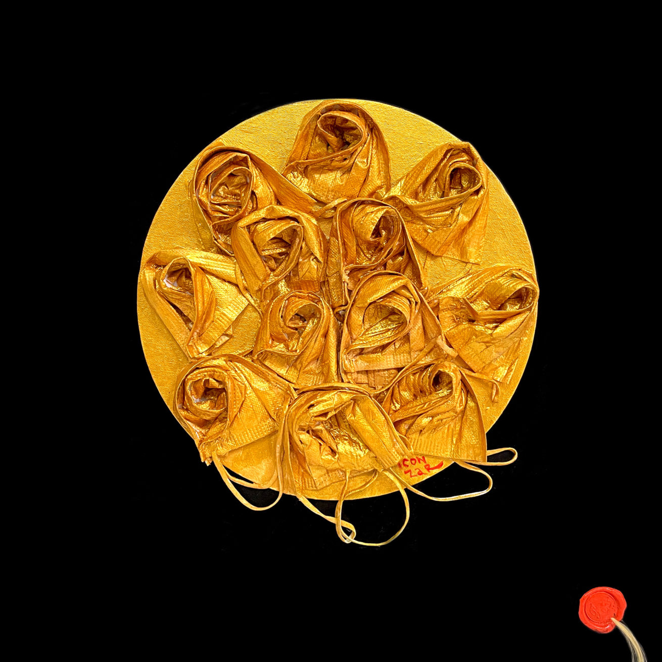 Icon Zar | Galeria HMH | Art Gallery | Mallorca