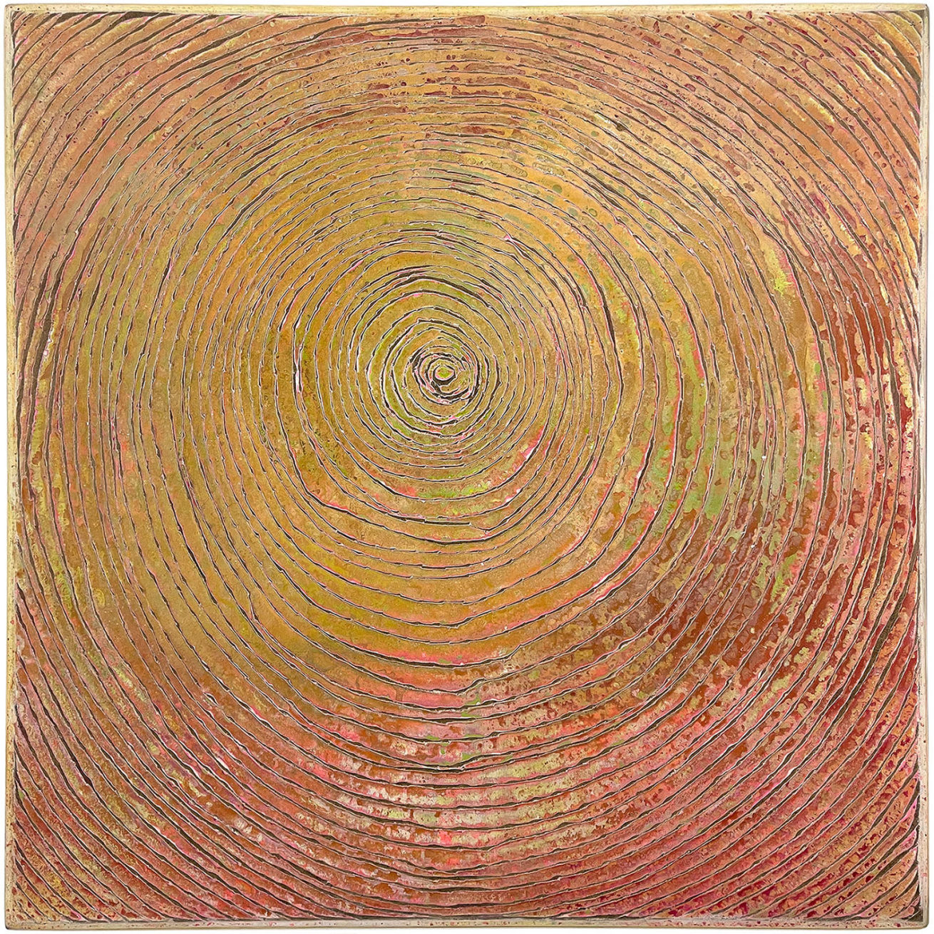 T16 | Artwork by Gerd Kanz | Galeria HMH | Art Gallery | Mallorca