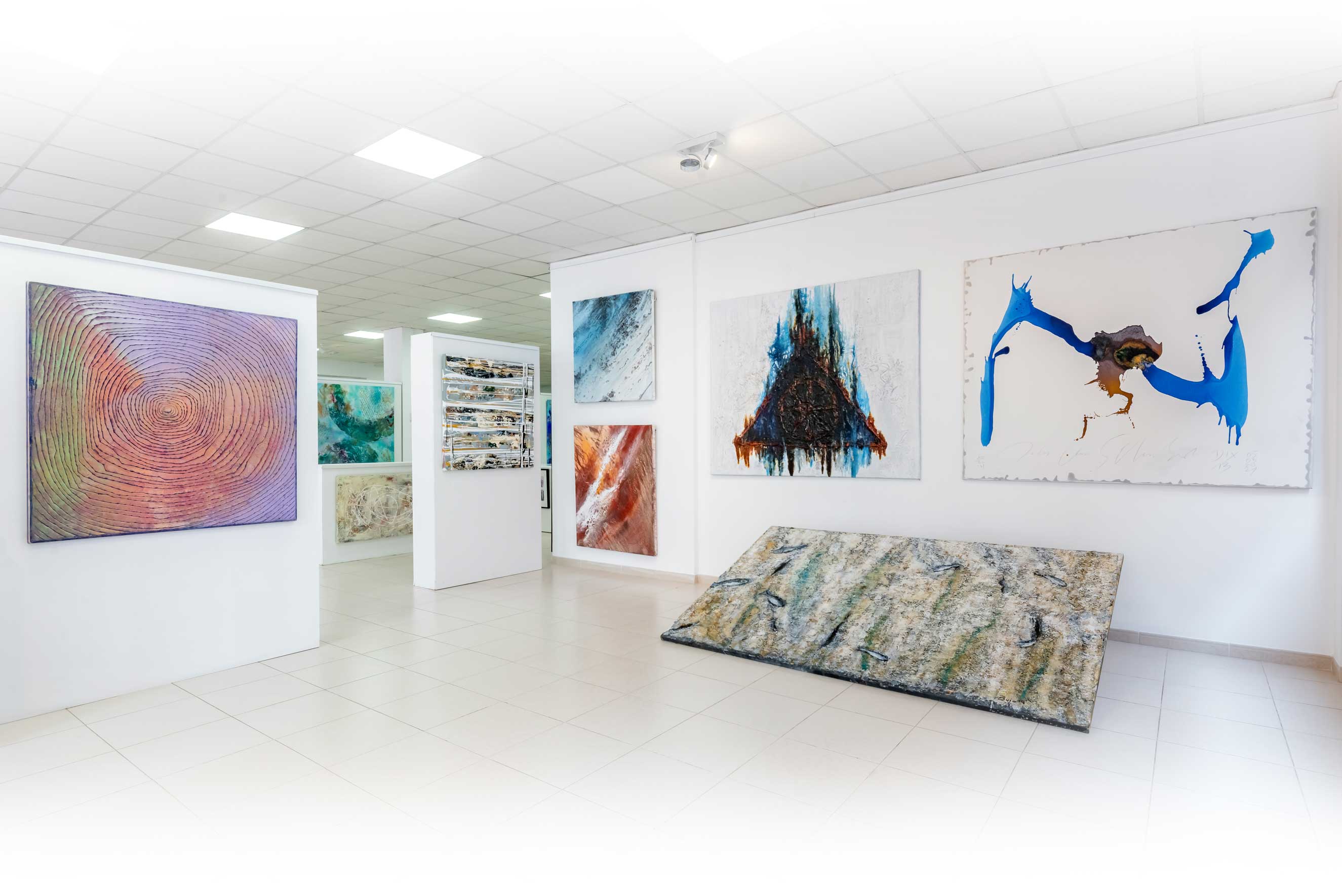 Galeria HMH | Art Gallery | Mallorca