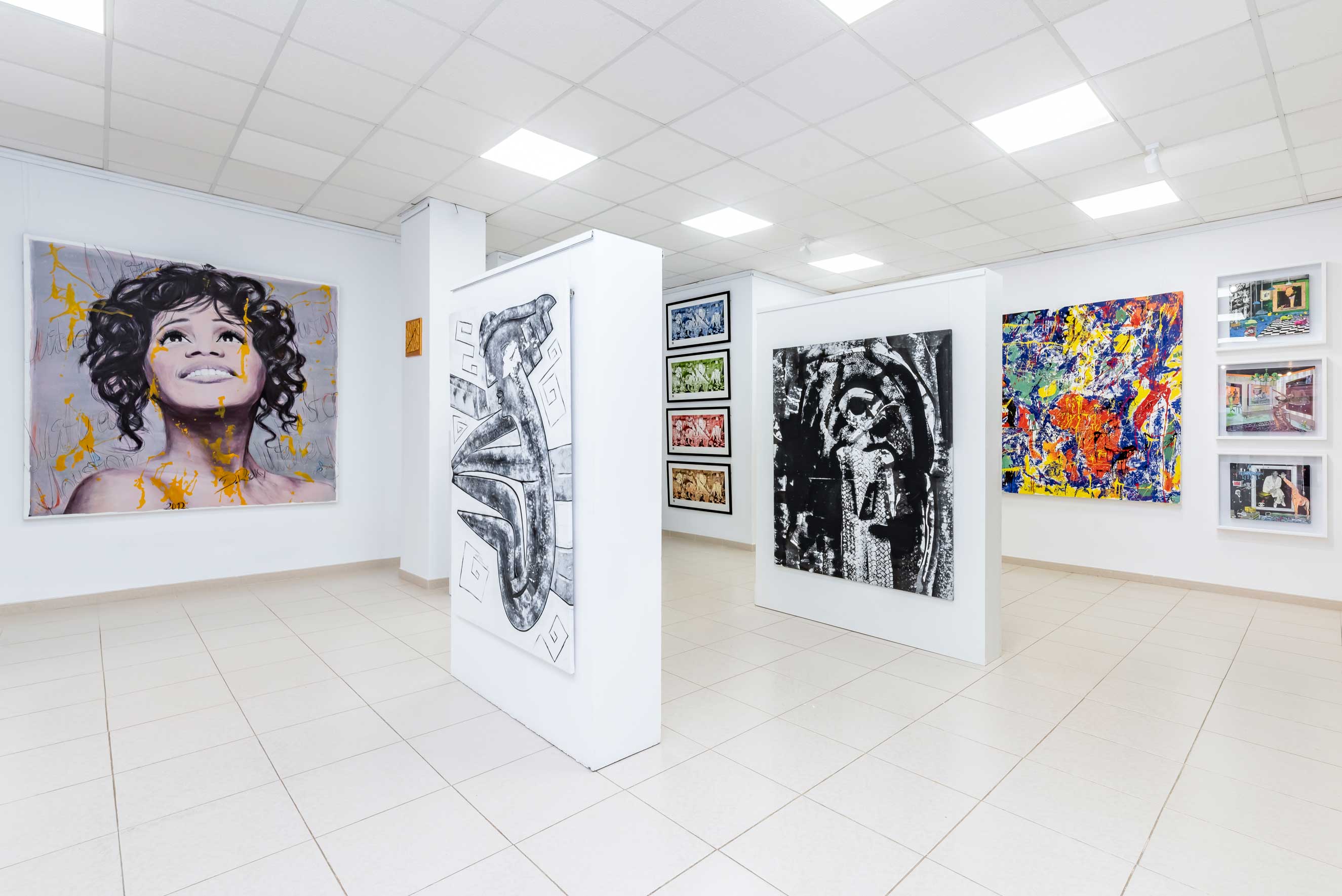 Galeria HMH | Art Gallery | Mallorca