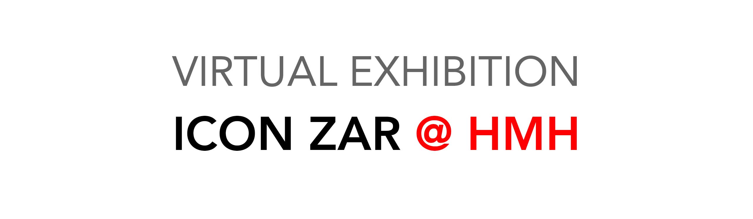 Icon Zar | Galeria HMH | Art Gallery | Mallorca