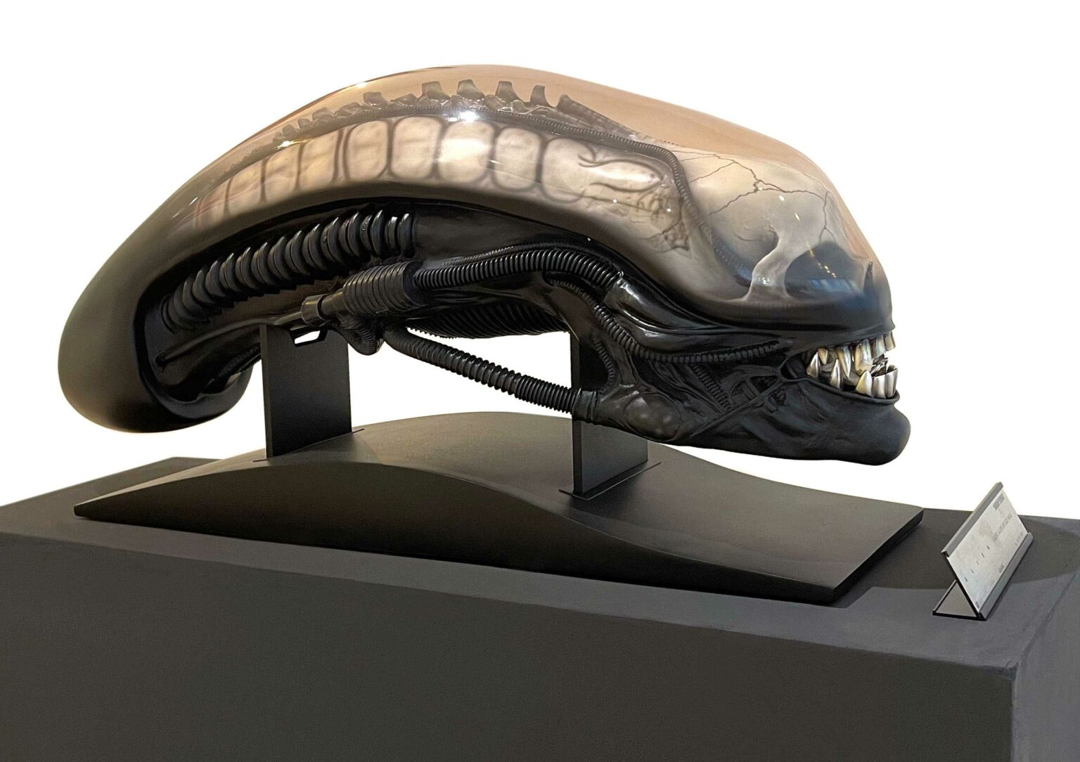 H.R. GIGER | Galeria HMH | Art Gallery | Mallorca