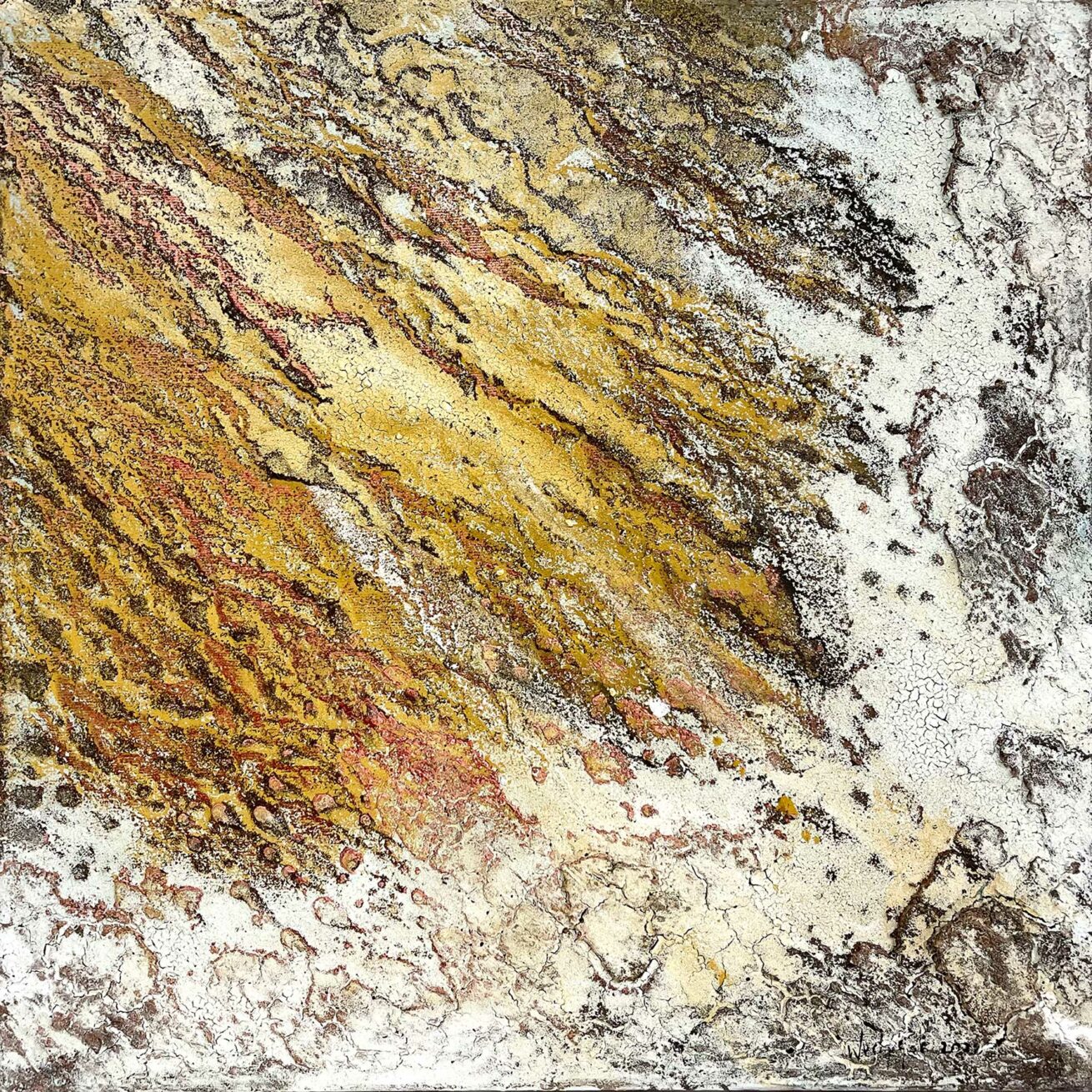 Umfulana | Artwork by Carsten Westphal | Galeria HMH | Art Gallery ...