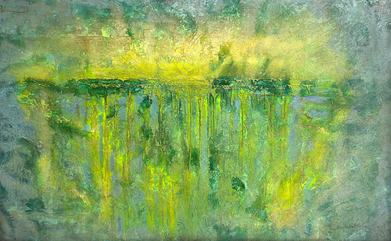 Brigitta Nottebohm | Galeria HMH | Art Gallery | Mallorca