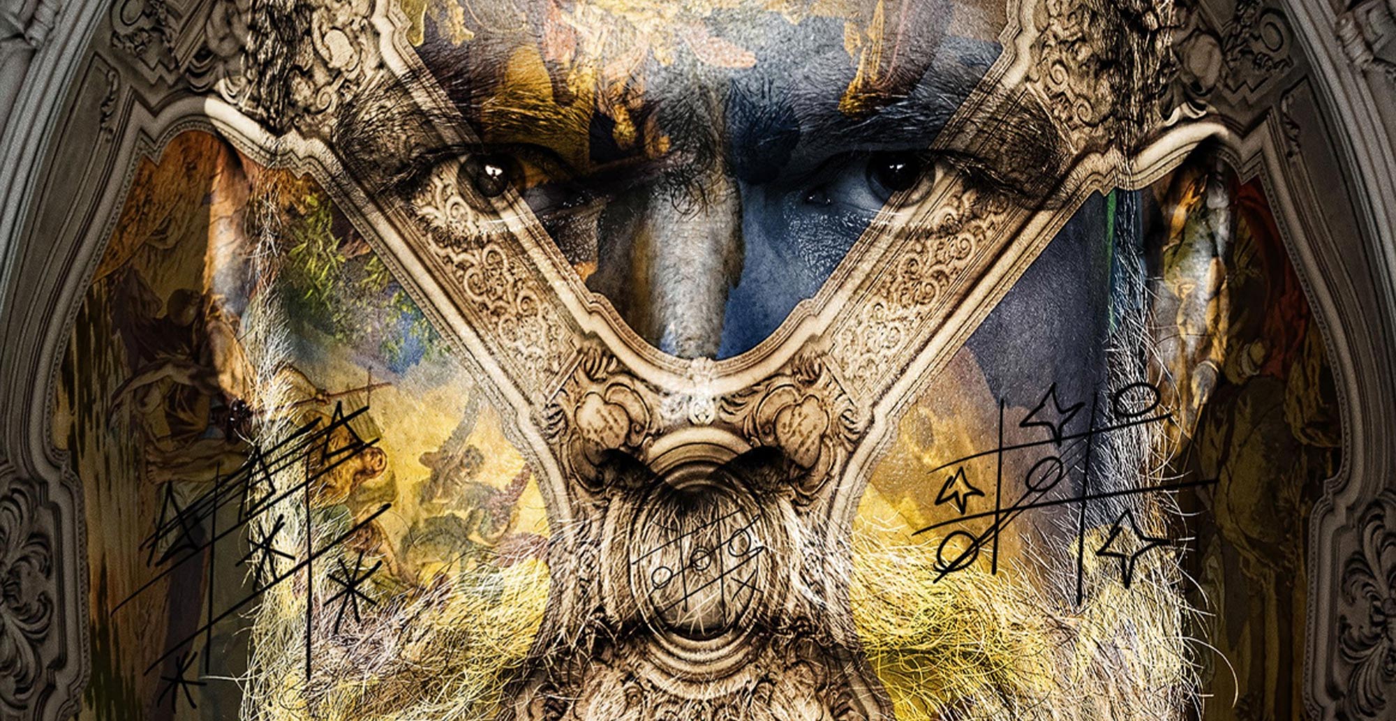 Jürgen Fux | Galeria HMH | Art Gallery | Mallorca