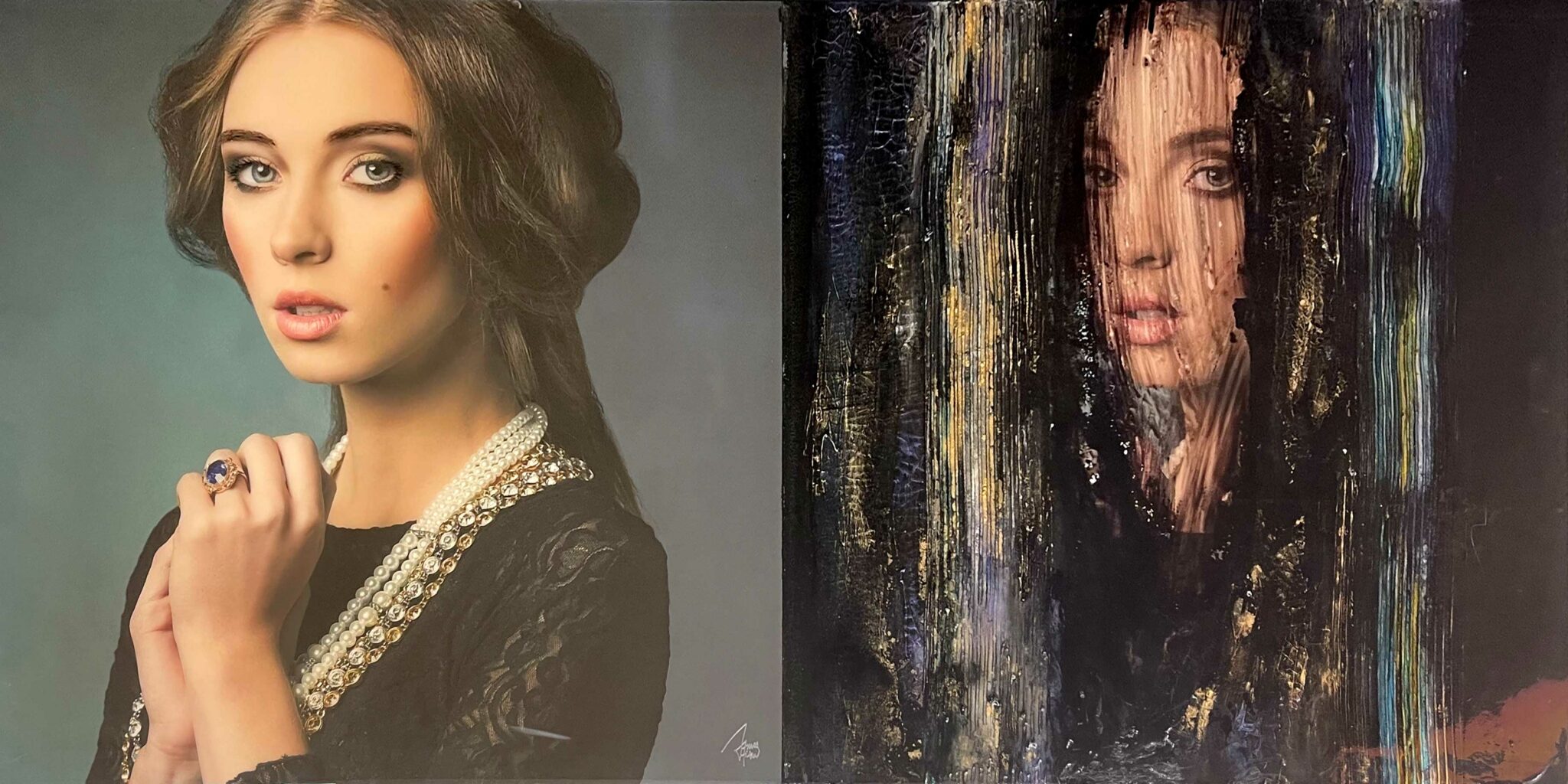 James Chiew | Galeria HMH | Art Gallery | Mallorca