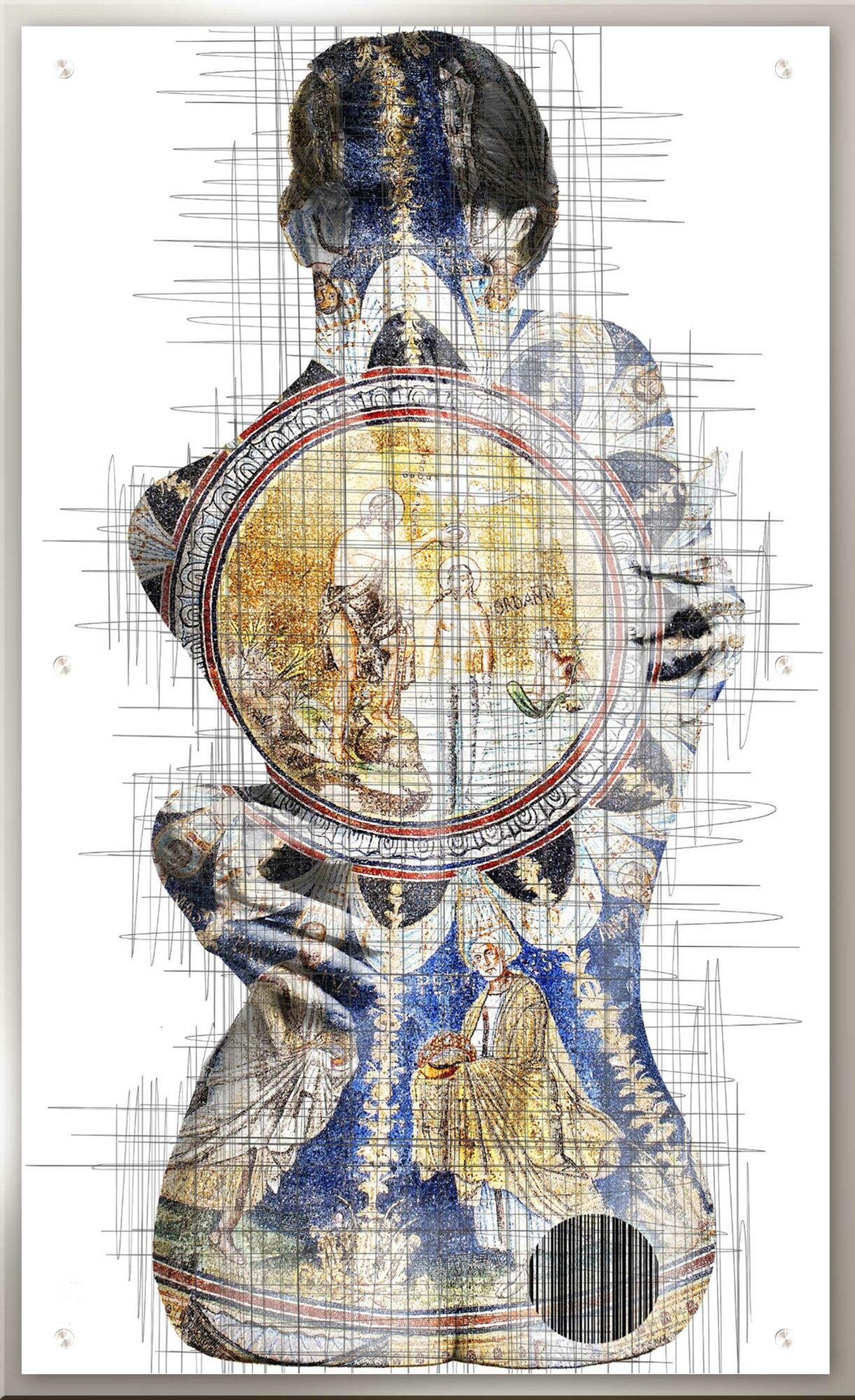 Jürgen Fux | Galeria HMH | Kunstgalerie | Mallorca
