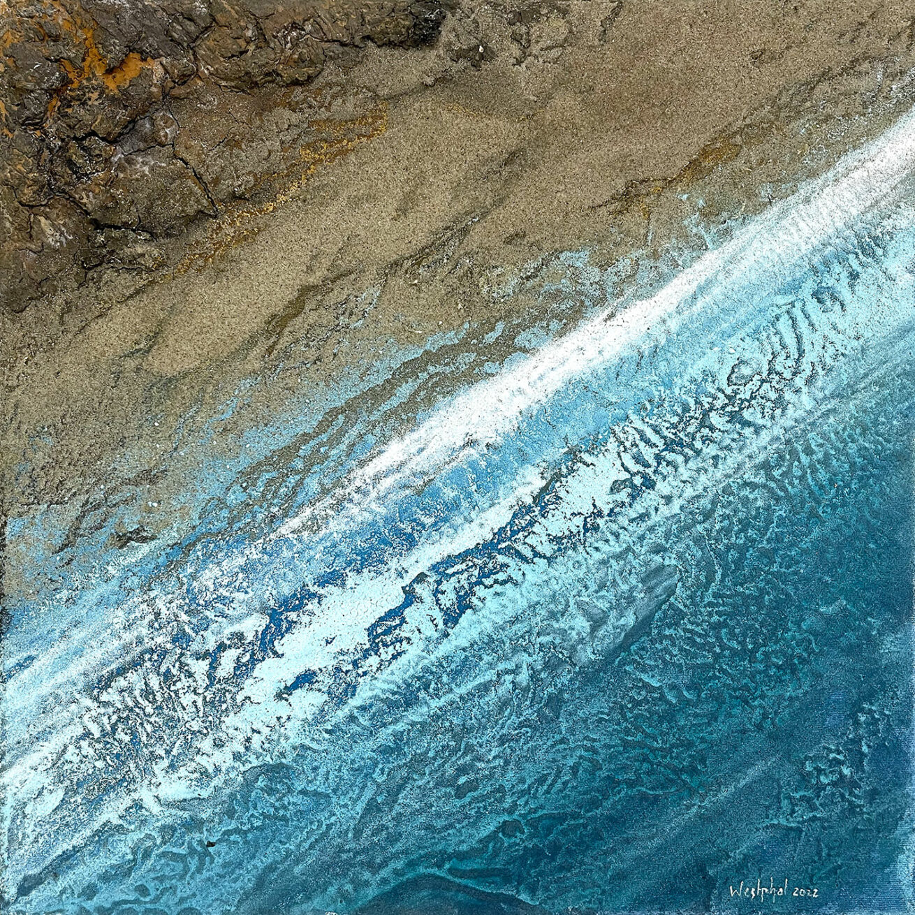 Calador | Artwork by Carsten Westphal | Galeria HMH | Art Gallery ...